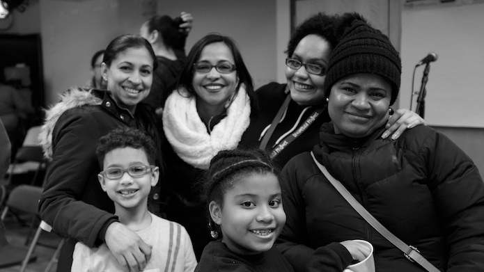 Donate Now | 2022 Annual Spring Benefit by DreamYard Project