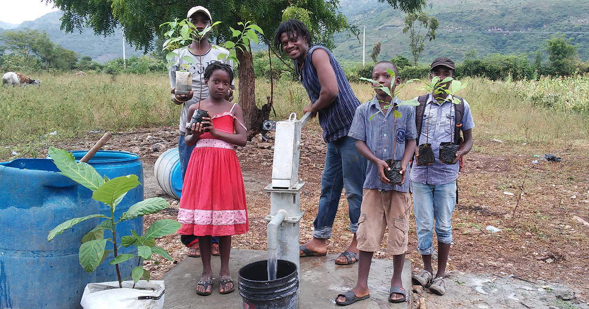 Donate Now | by The Pollination Project Foundation