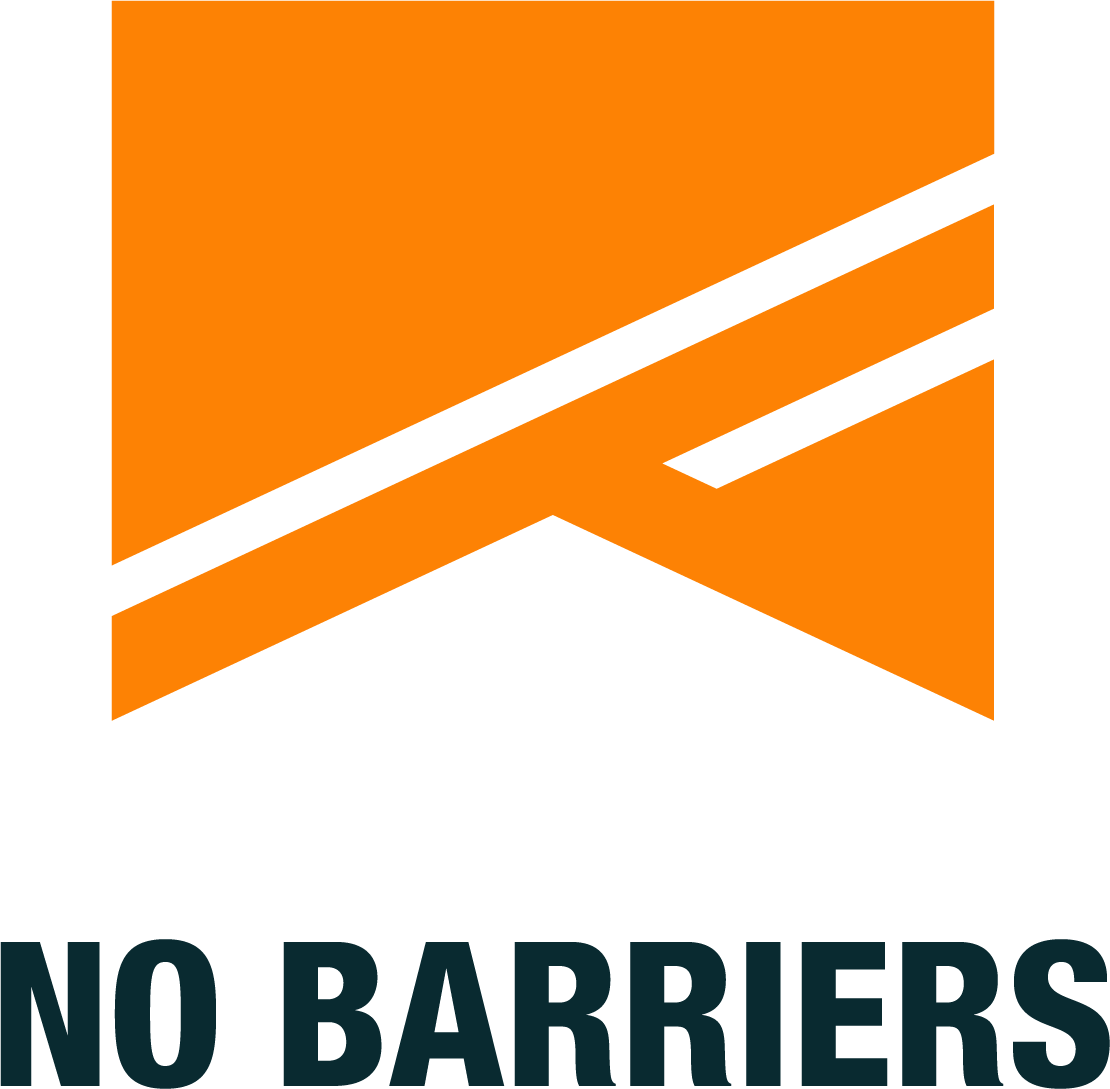 Donate Now | No Barriers USA