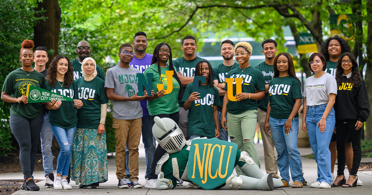 Donate Now | Show Your Colleague's Your Appreciation 2024 by NJCU ...