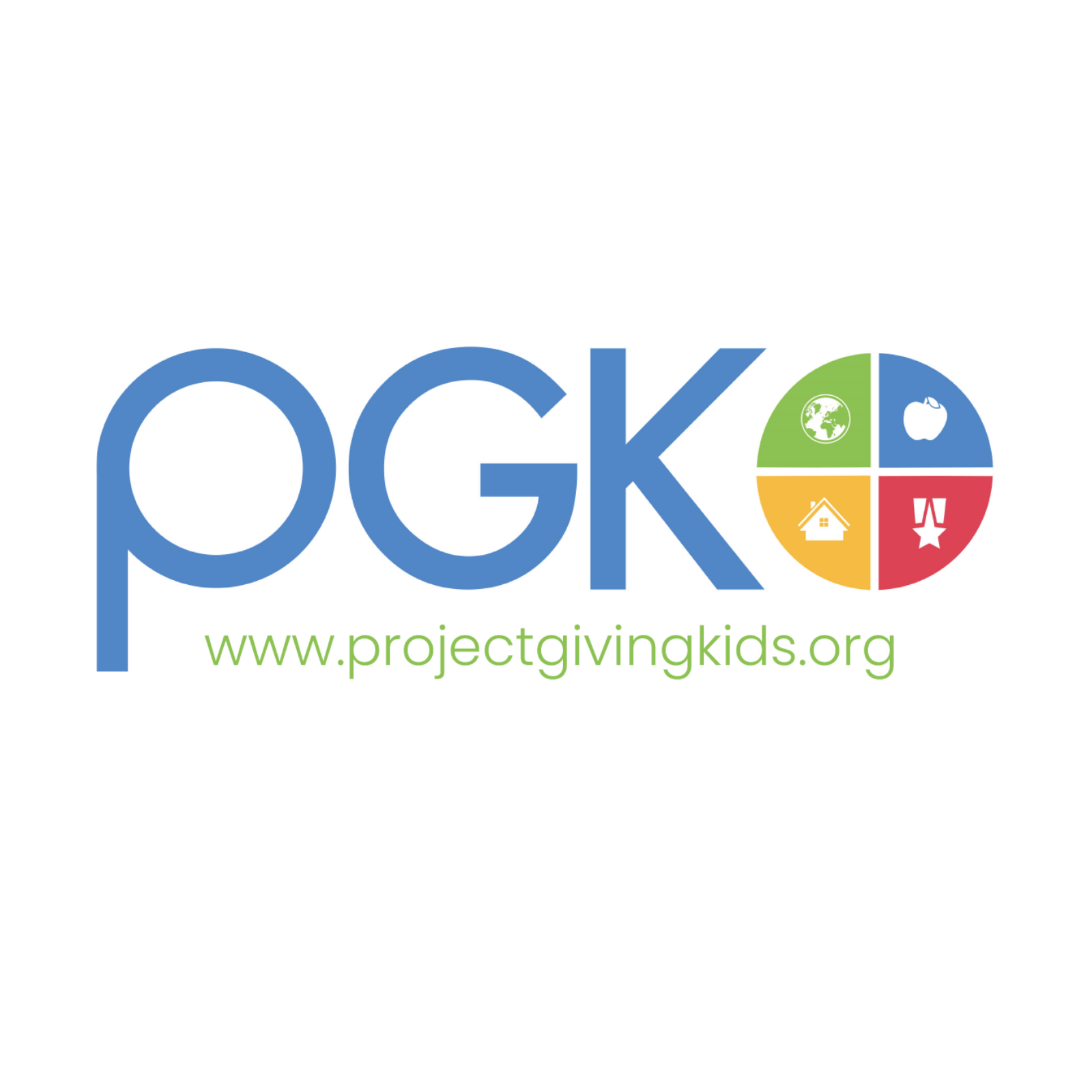 Donate Now | Project Giving Kids