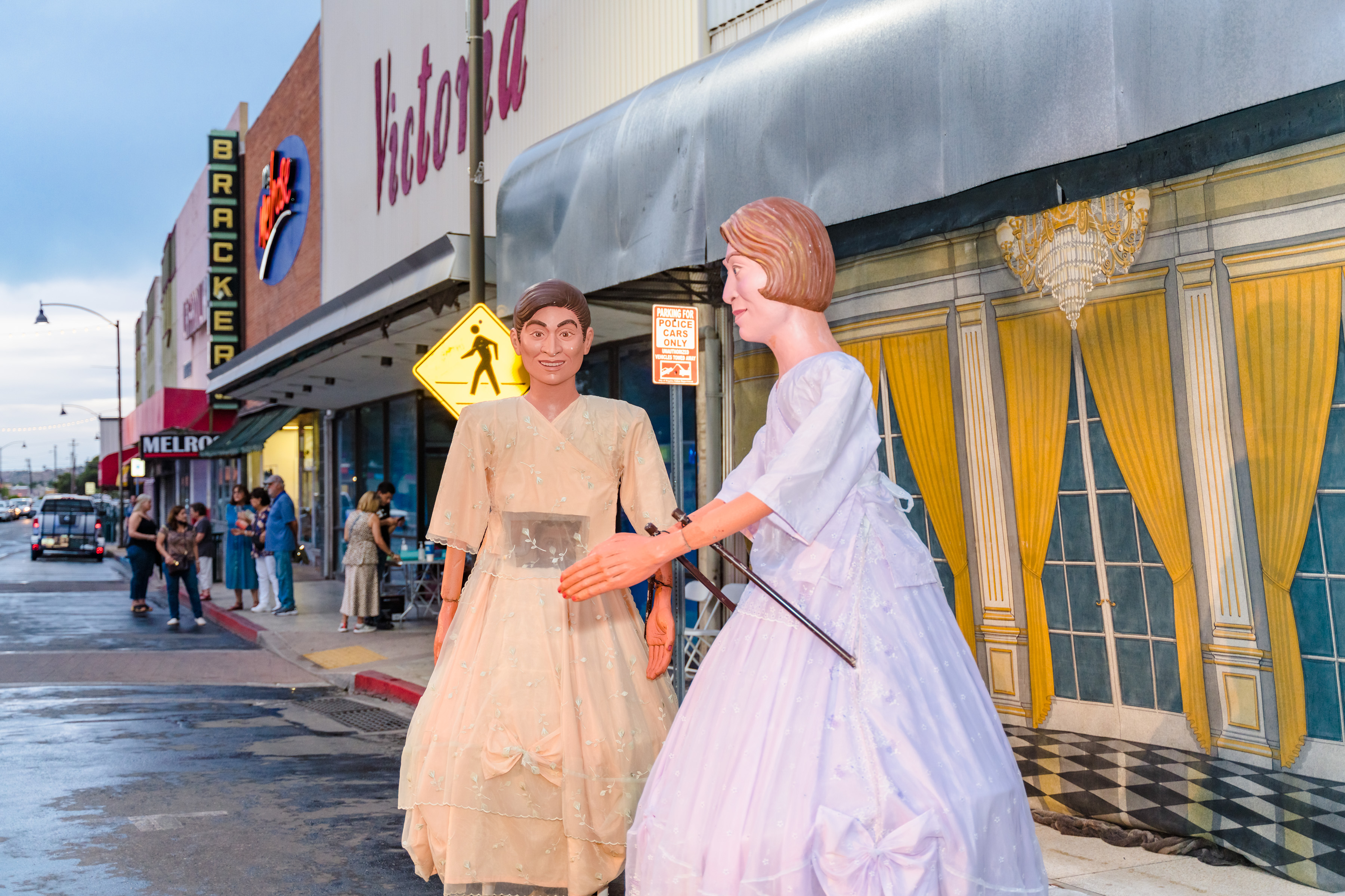 Donate Now | Giving Tuesday 2025 - Barrio Stars by Borderlands Theater