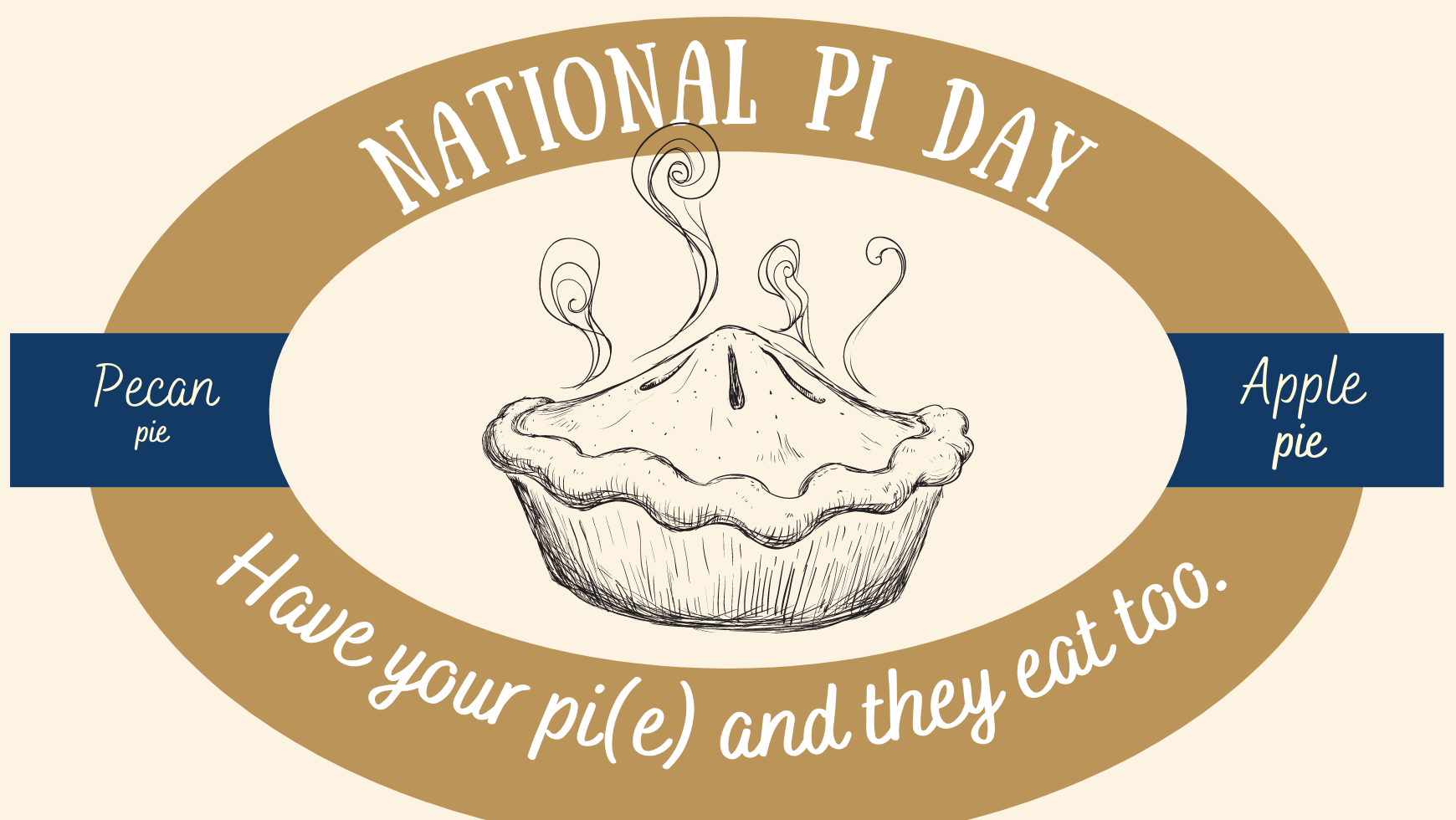 Pi Day by Meals On Wheels Atlanta