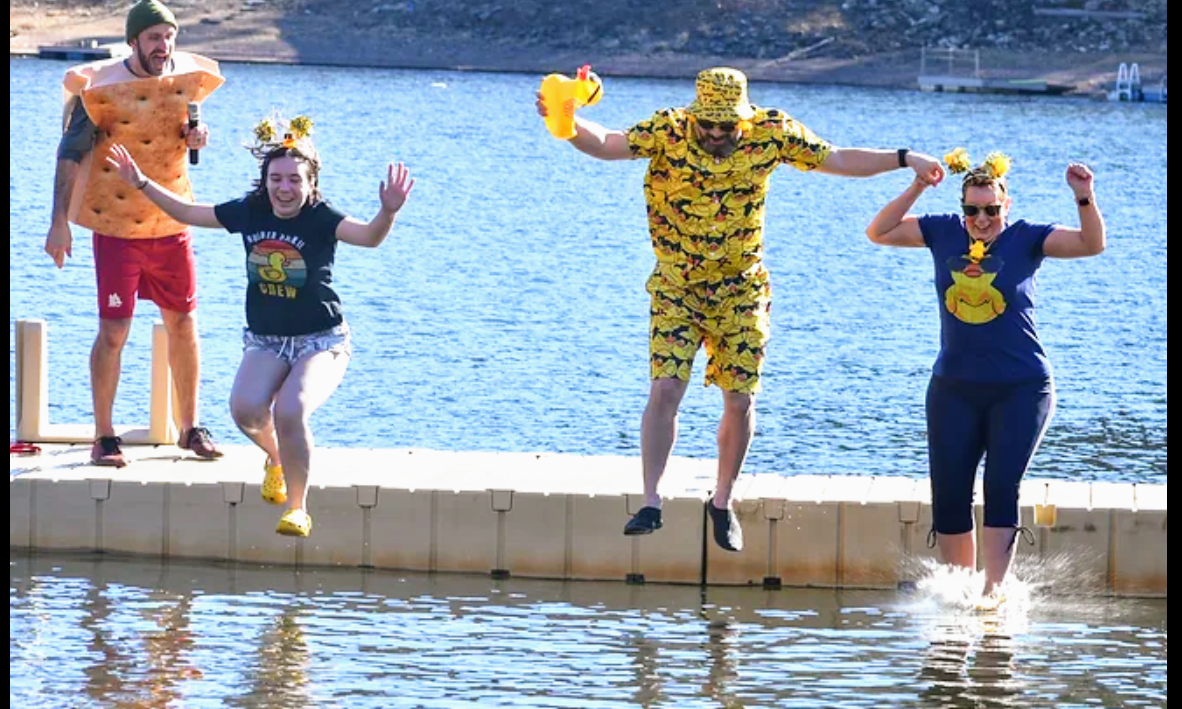 Join We Ain't Chickens! Fundraising for Chill for Change 2024 by ...