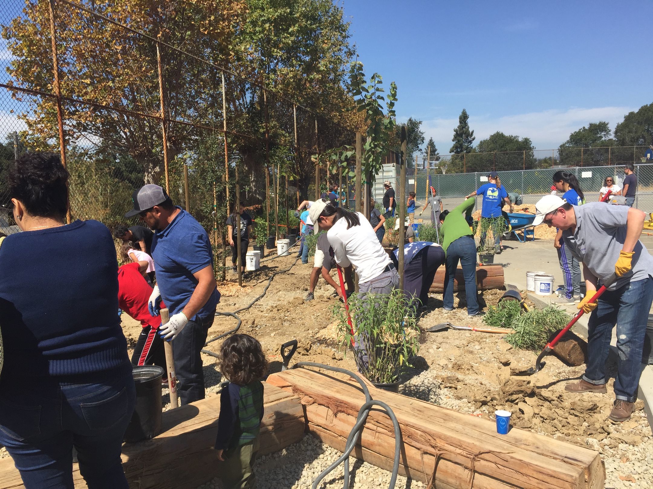 Donate Now | The Watershed Project