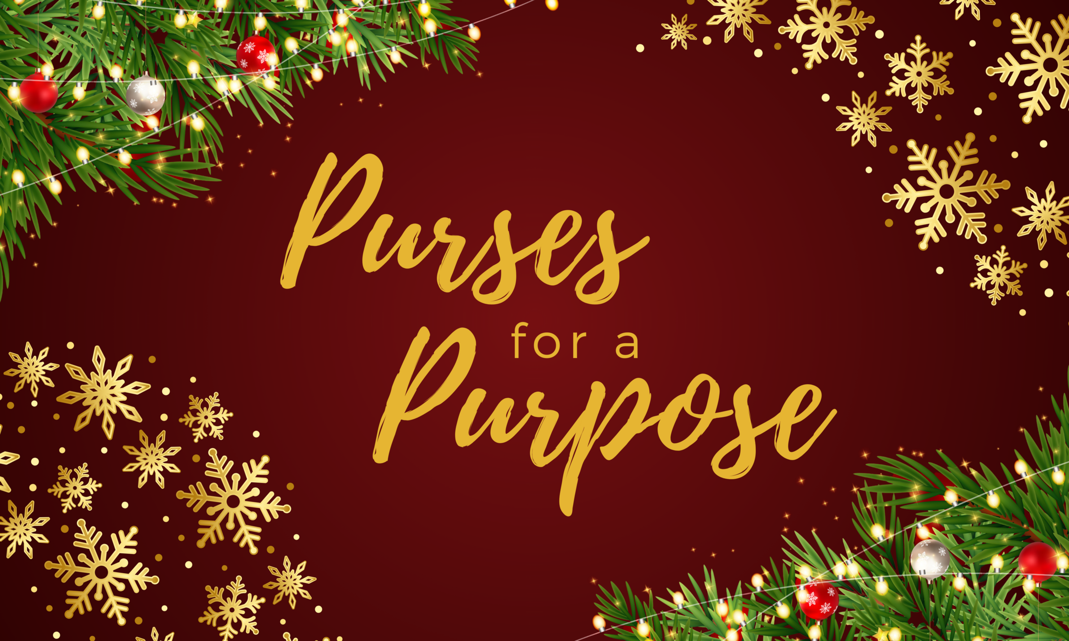 Purses For A Purpose 2024 by YWCA Butler