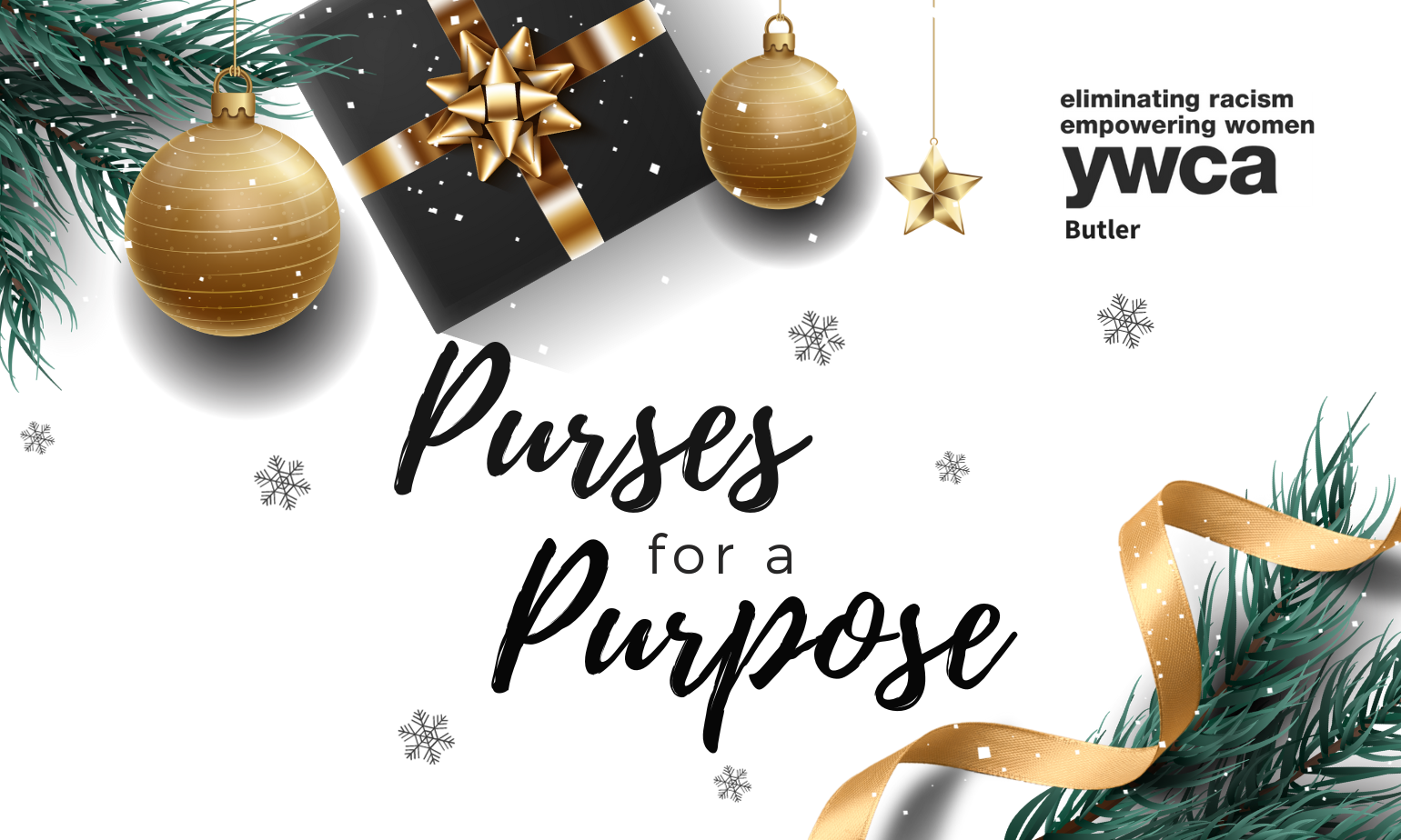 Purses For A Purpose 2023 by YWCA Butler