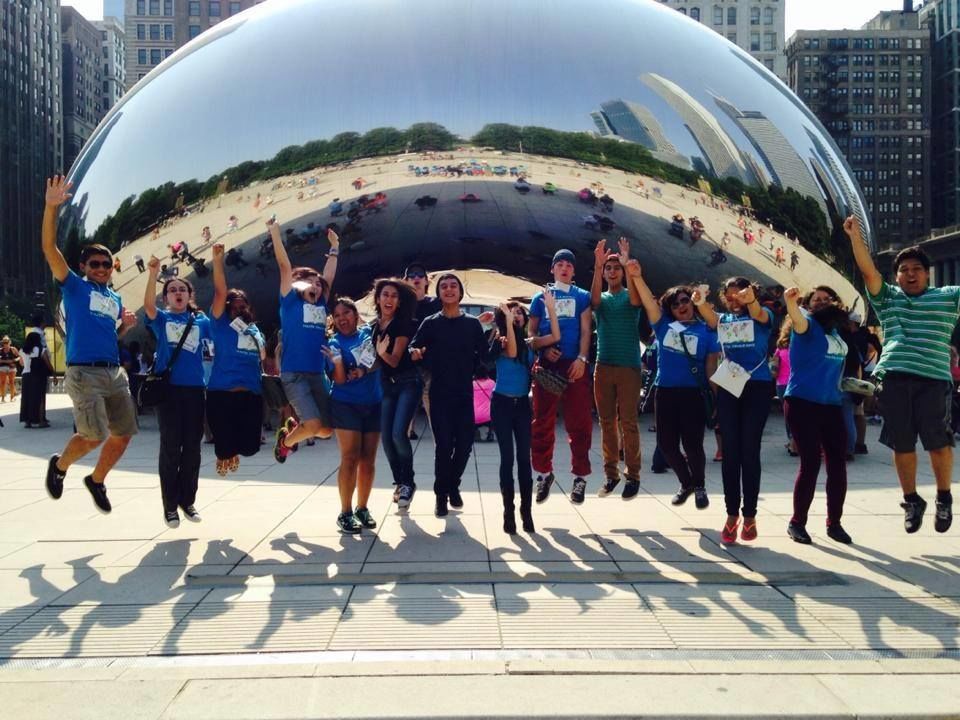 Donate Now | WorldChicago