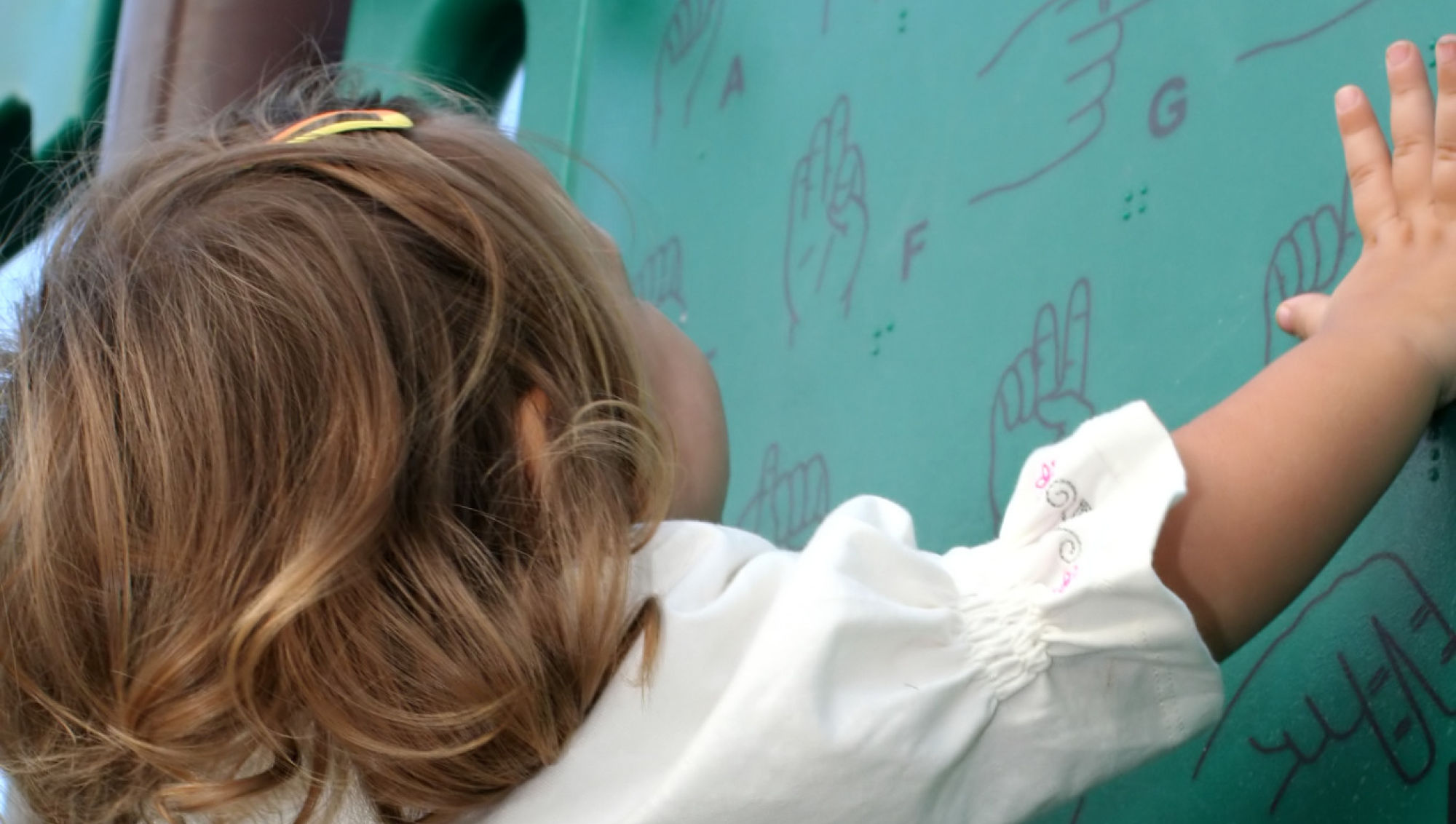 Spring 2020 American Sign Language (ASL) Classes by HASA