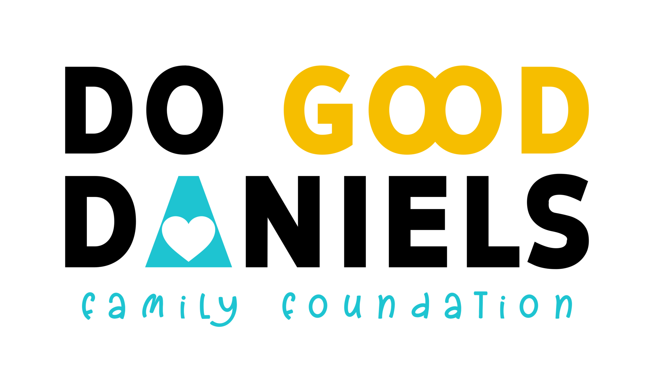 Do GOOD Luncheon + Fundraiser by Do Good Daniels Family Foundation