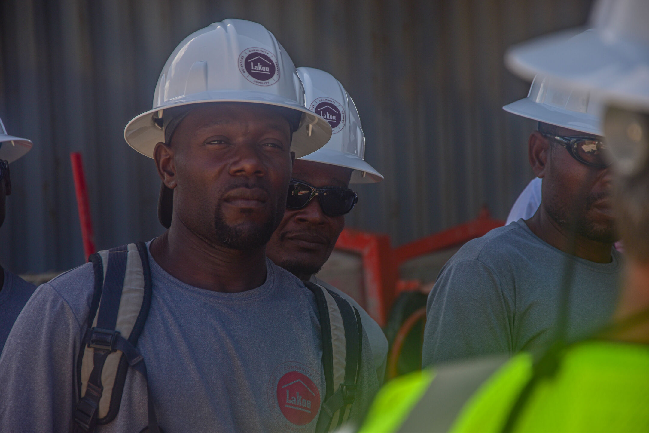 Donate Now | 2023 Building Hope With Haiti by The Lakou, NFP