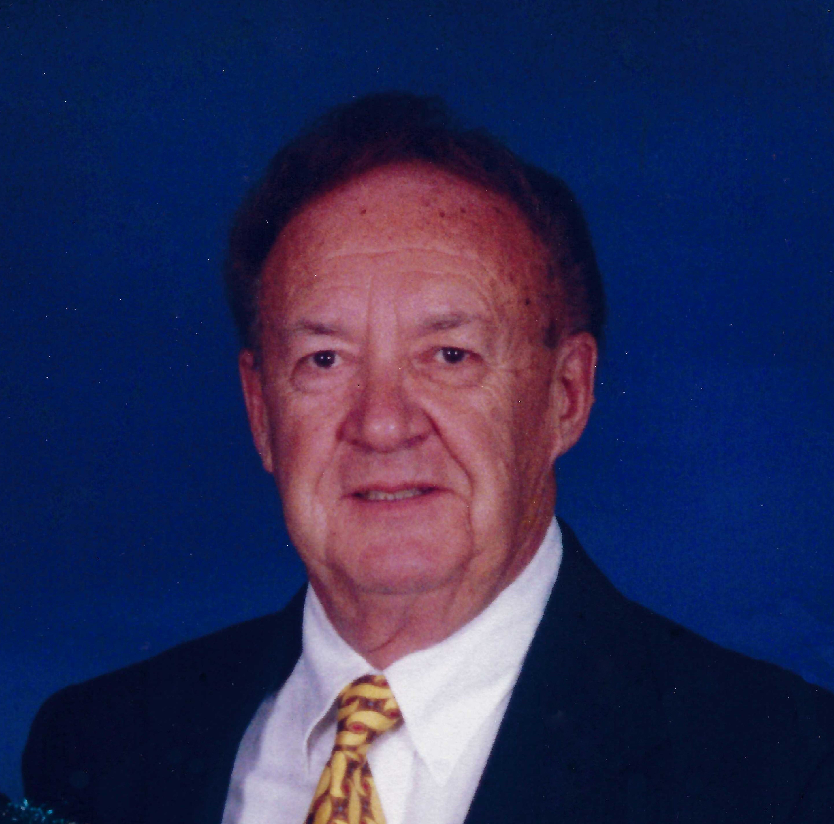 Donate Now | Robert "Bob" Frias Memorial by TOSCA