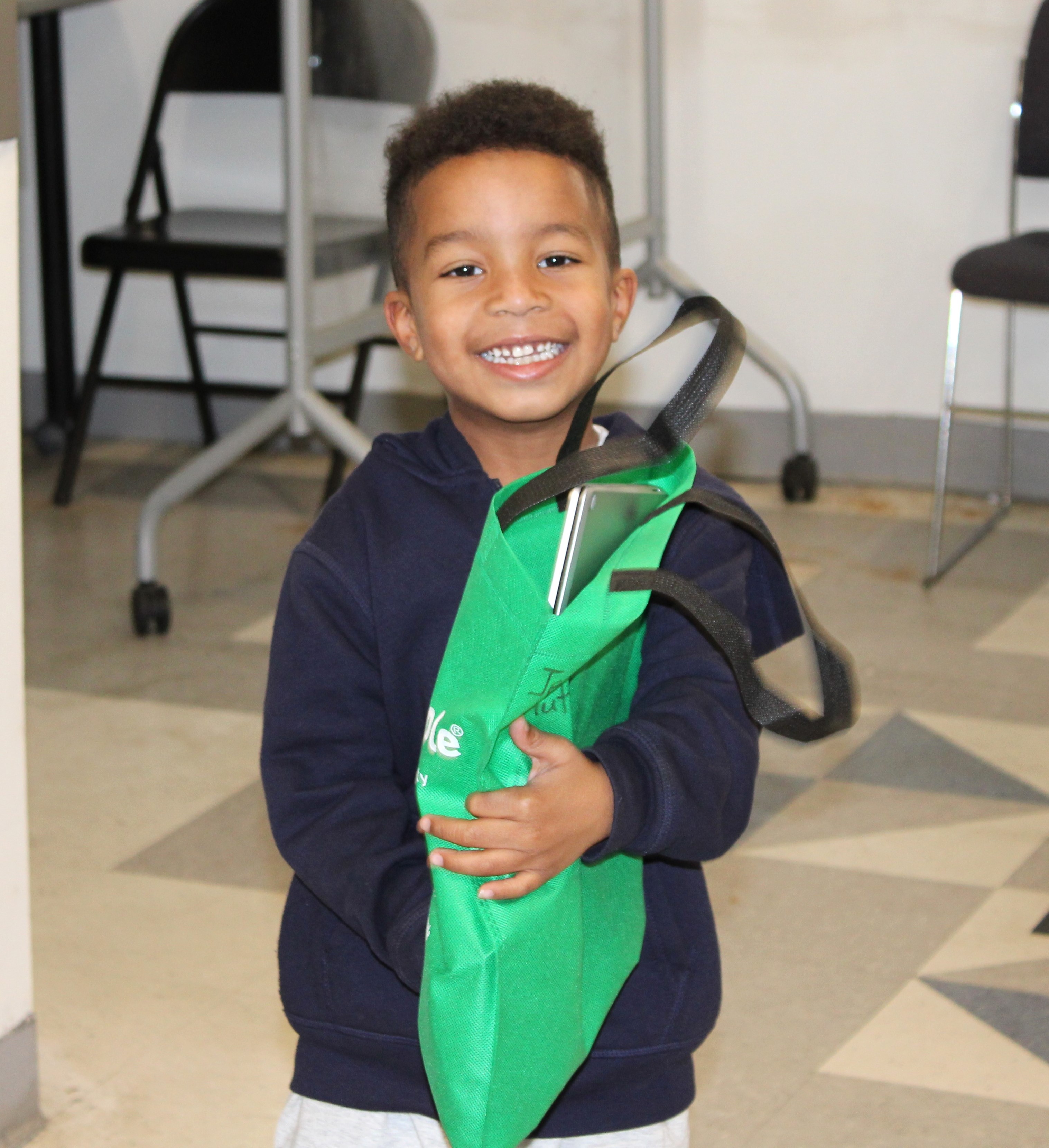 Donate Now | Computers 4 People Fundraiser 2025 by Computers 4 People