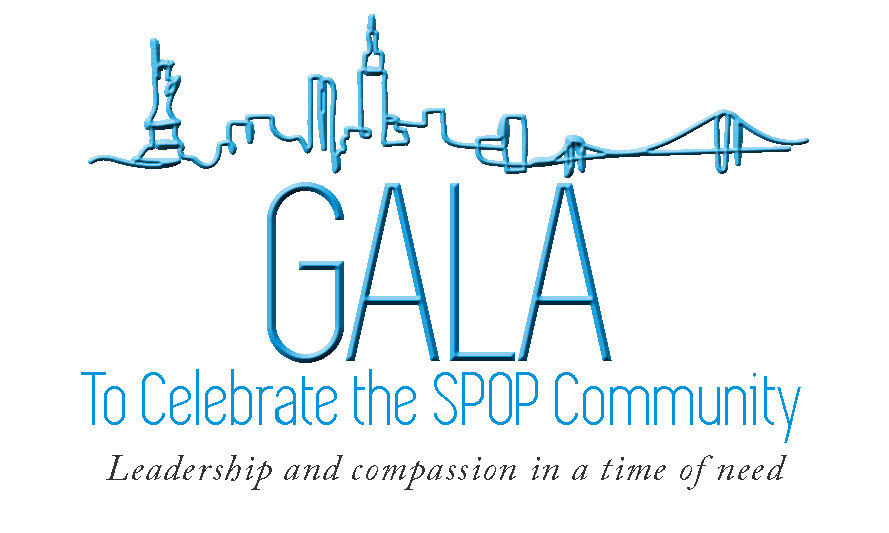 SPOP Gala by Service Program for Older People