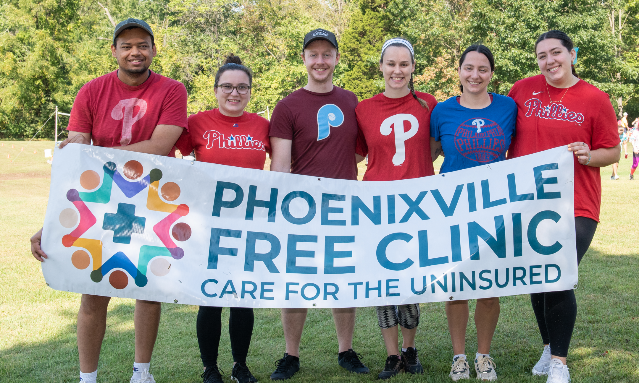 Join Cardiac Kids Fundraising for 2024 PXV Field Day by Phoenixville ...