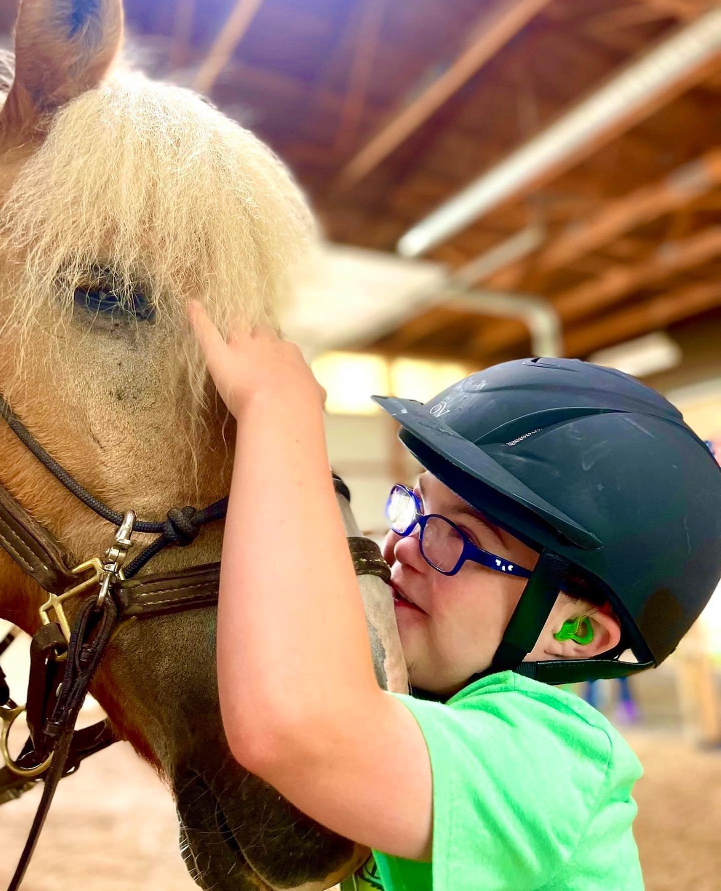 Donate Now | EquiCenter, Inc.