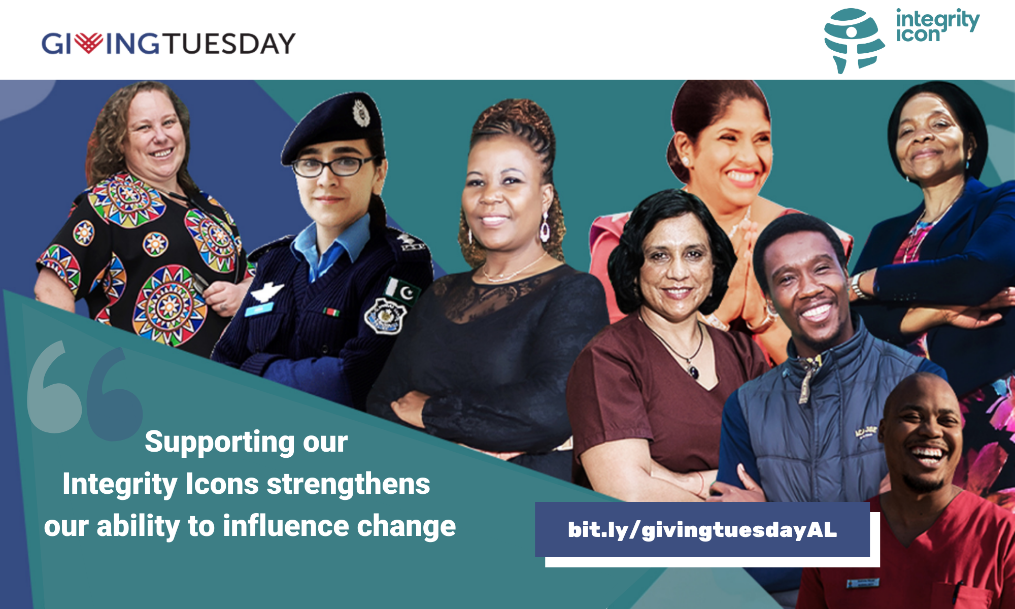 Donate Now | Support Accountability Lab by Accountability Lab