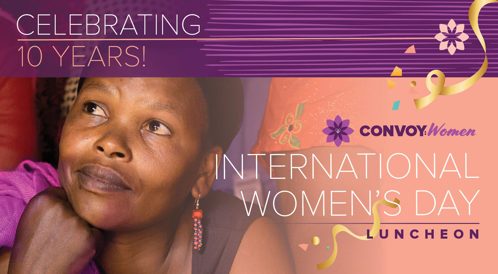 IWD Registration by International Women's Day 2020