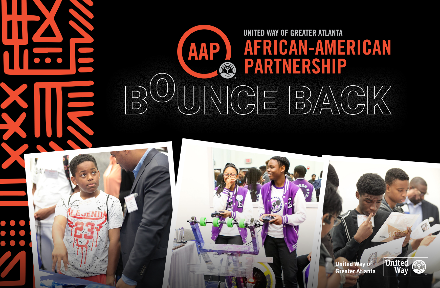 Join 2021-2022 United Way African-American Partnership Cabinet ...