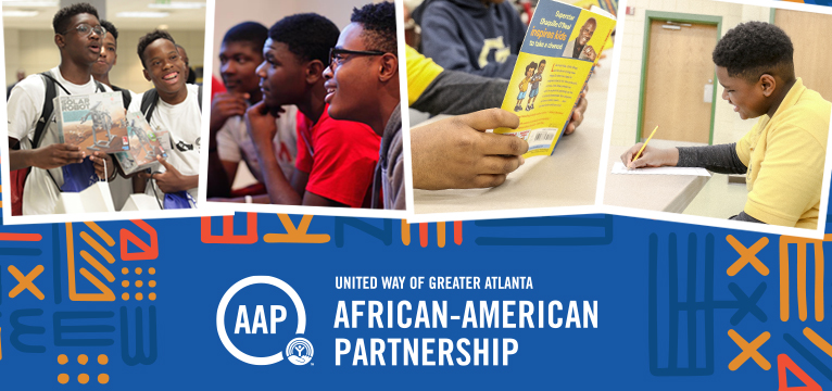 Join African-American Partnership Cabinet Fundraising for African ...