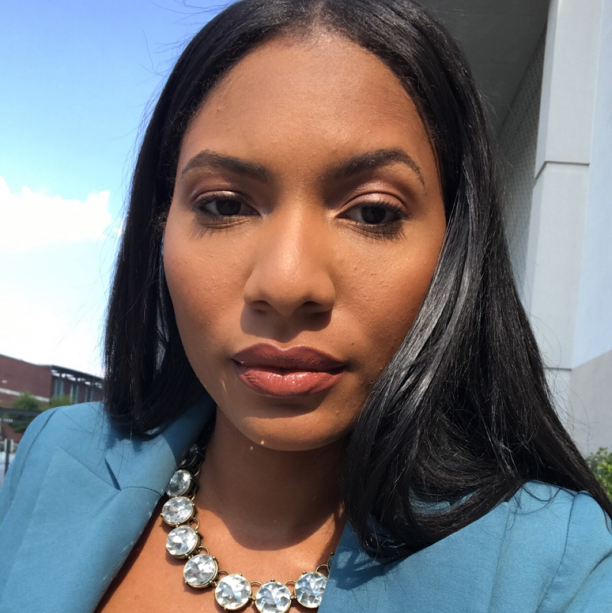 Sharde Williams's Instagram, Twitter & Facebook on IDCrawl