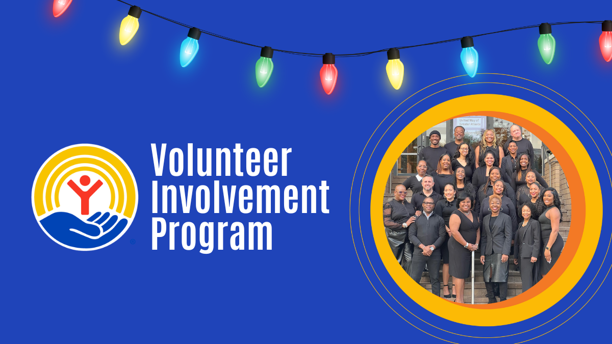 VIP Board Fair and Holiday Social by United Way of Greater Atlanta