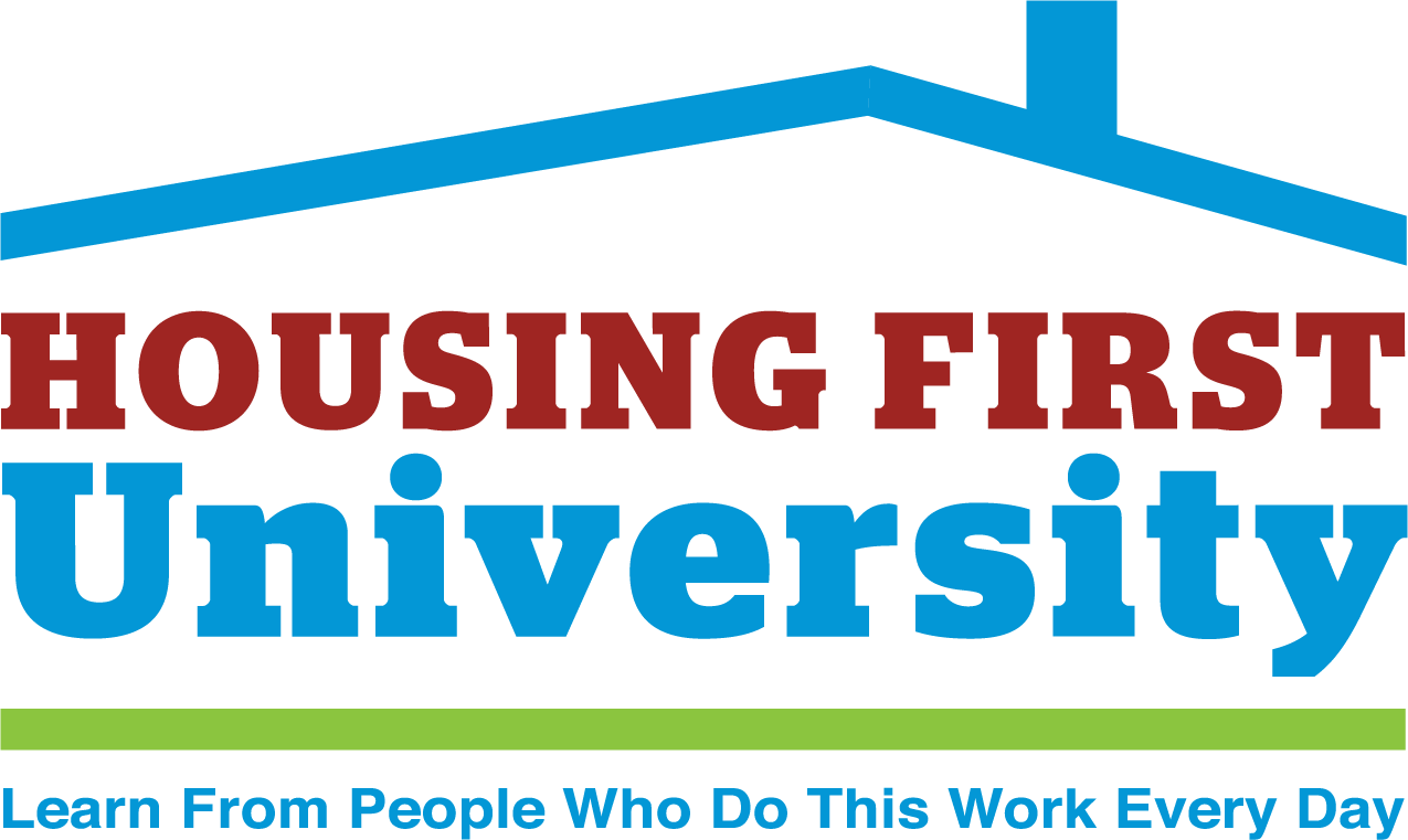 Housing First: How & Why It Works by Housing First University