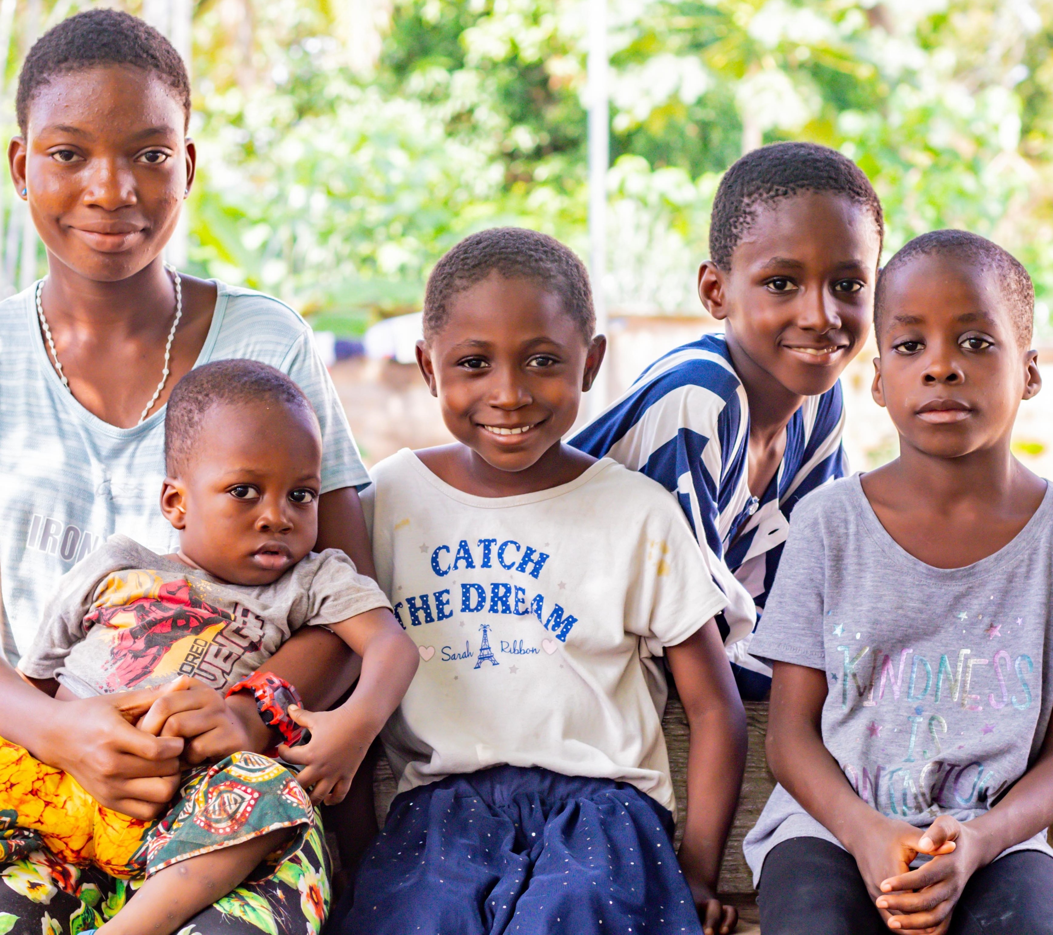 The Okaja Foundation's 6th Annual Gala! by The Okaja Foundation's 6th ...