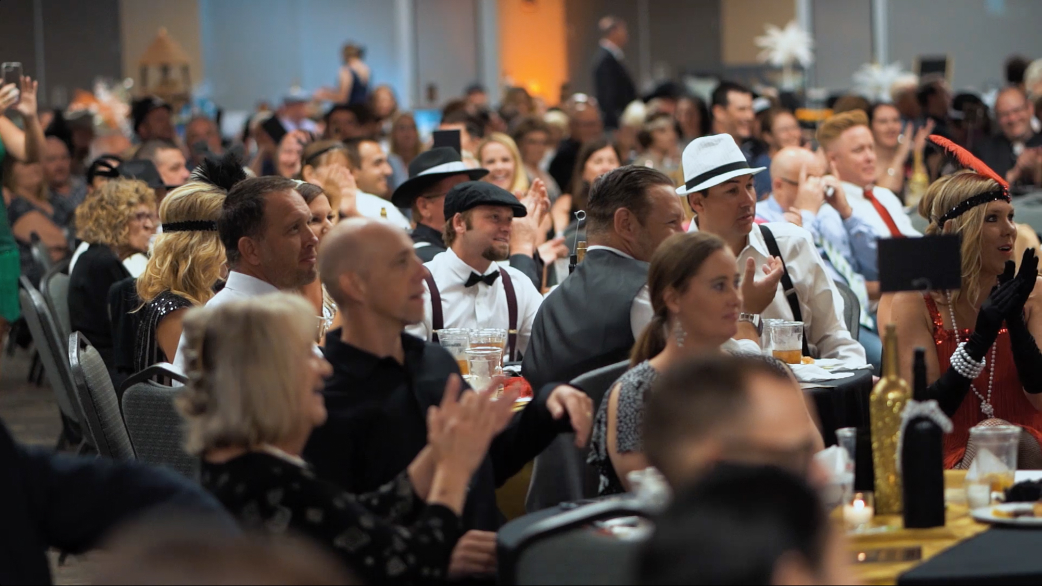 THE BEYOND GALA, North Texas by 2019 North Texas THE BEYOND GALA