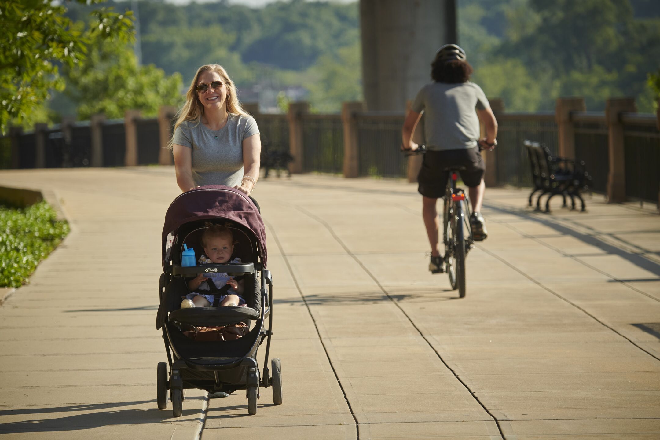 Donate Now | Dragonfly Trail Network