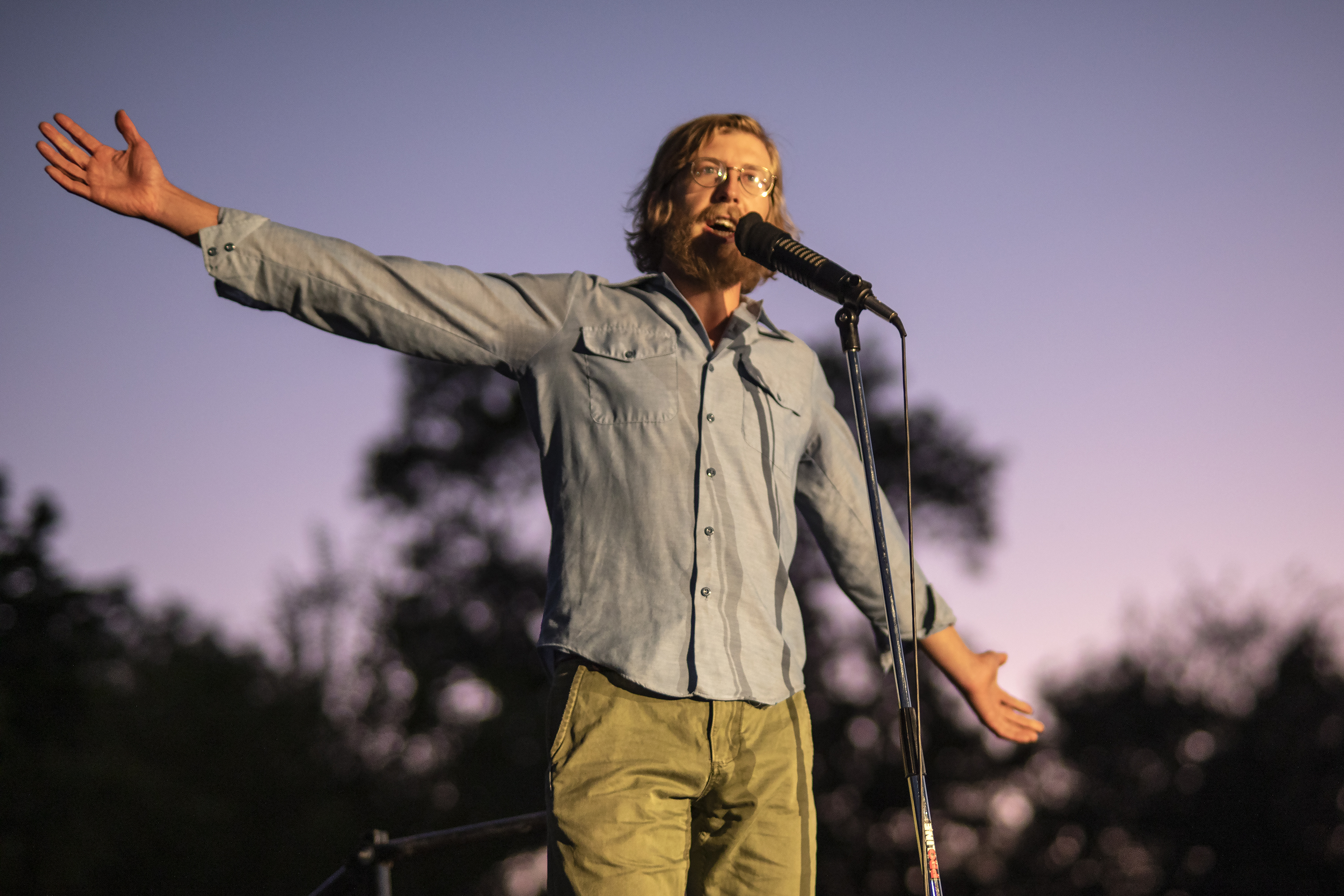 Donate Now | Story Story Night