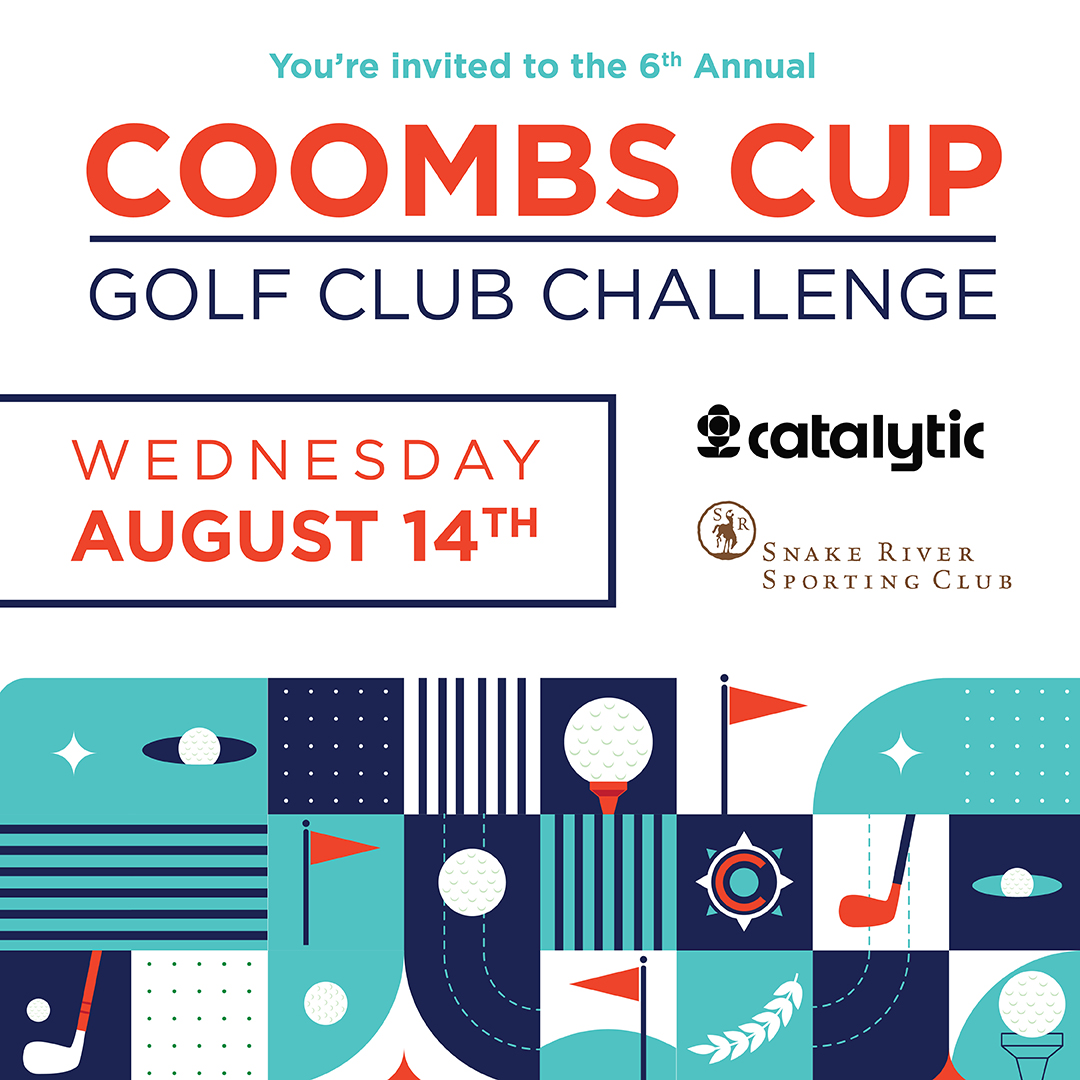 Coombs Cup 2024 by Coombs Cup 2024