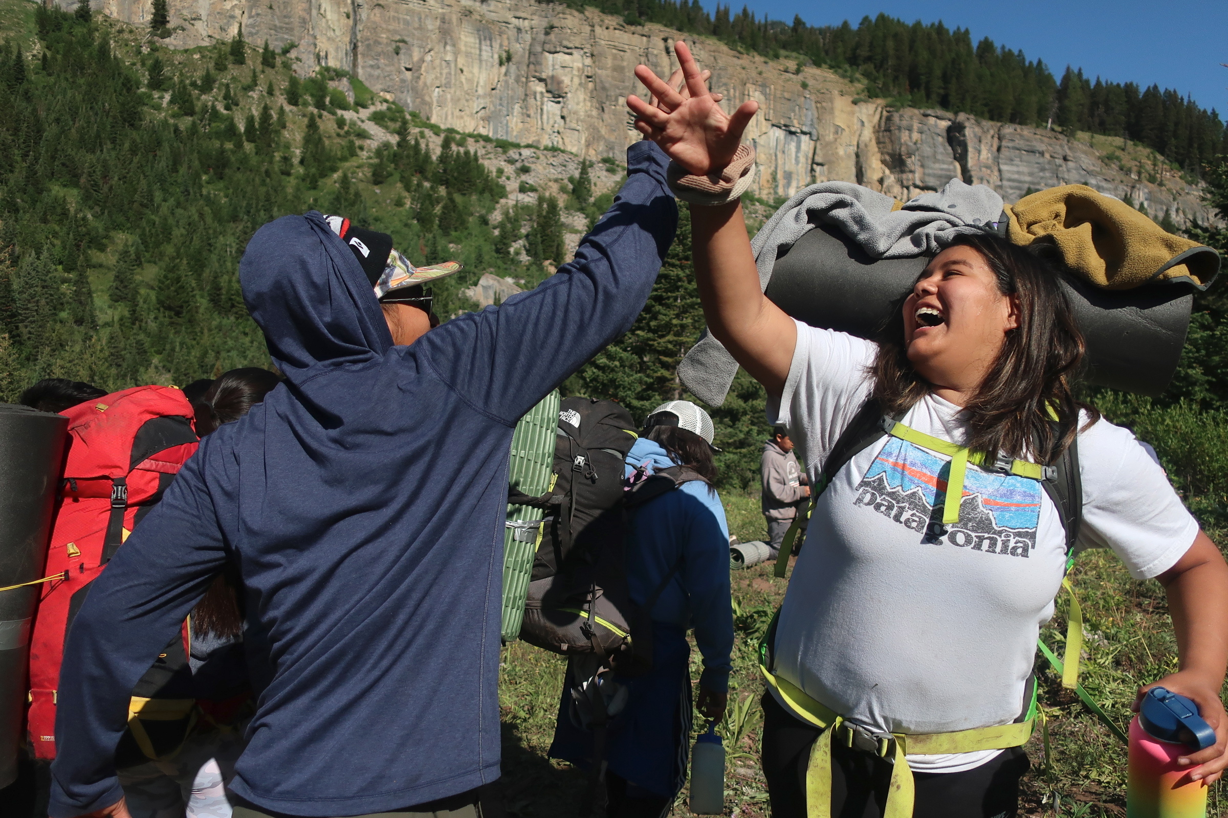 Skiing with the Stars 2021 by Coombs Outdoors