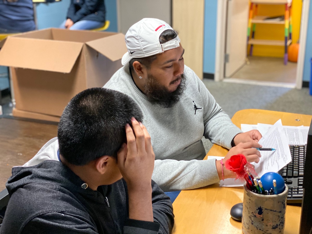 Ultreya! Celebrating Resilience & Forging New Paths by Kid City is # ...