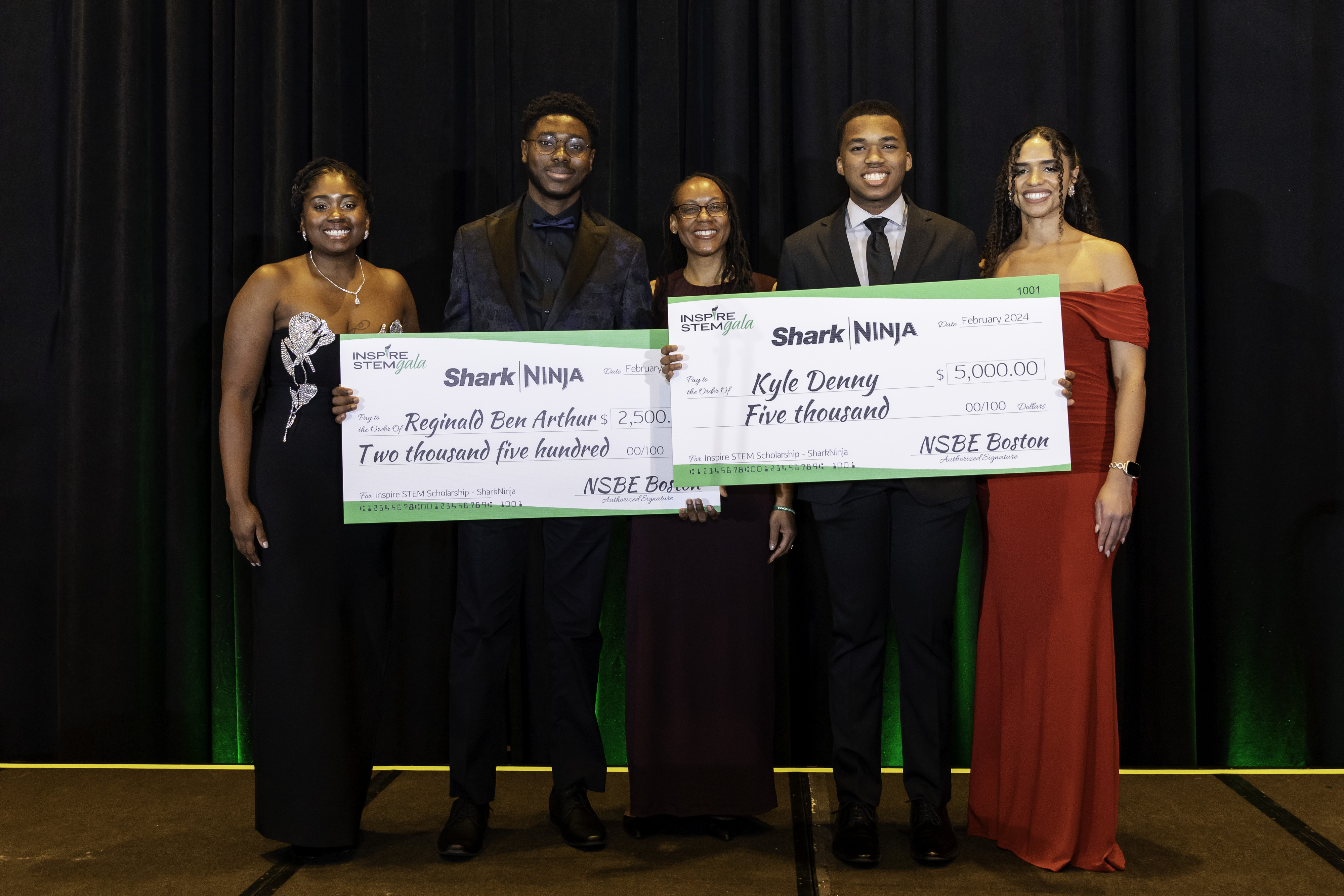 Inspire STEM Gala 2025 by 7th Annual Inspire STEM Gala