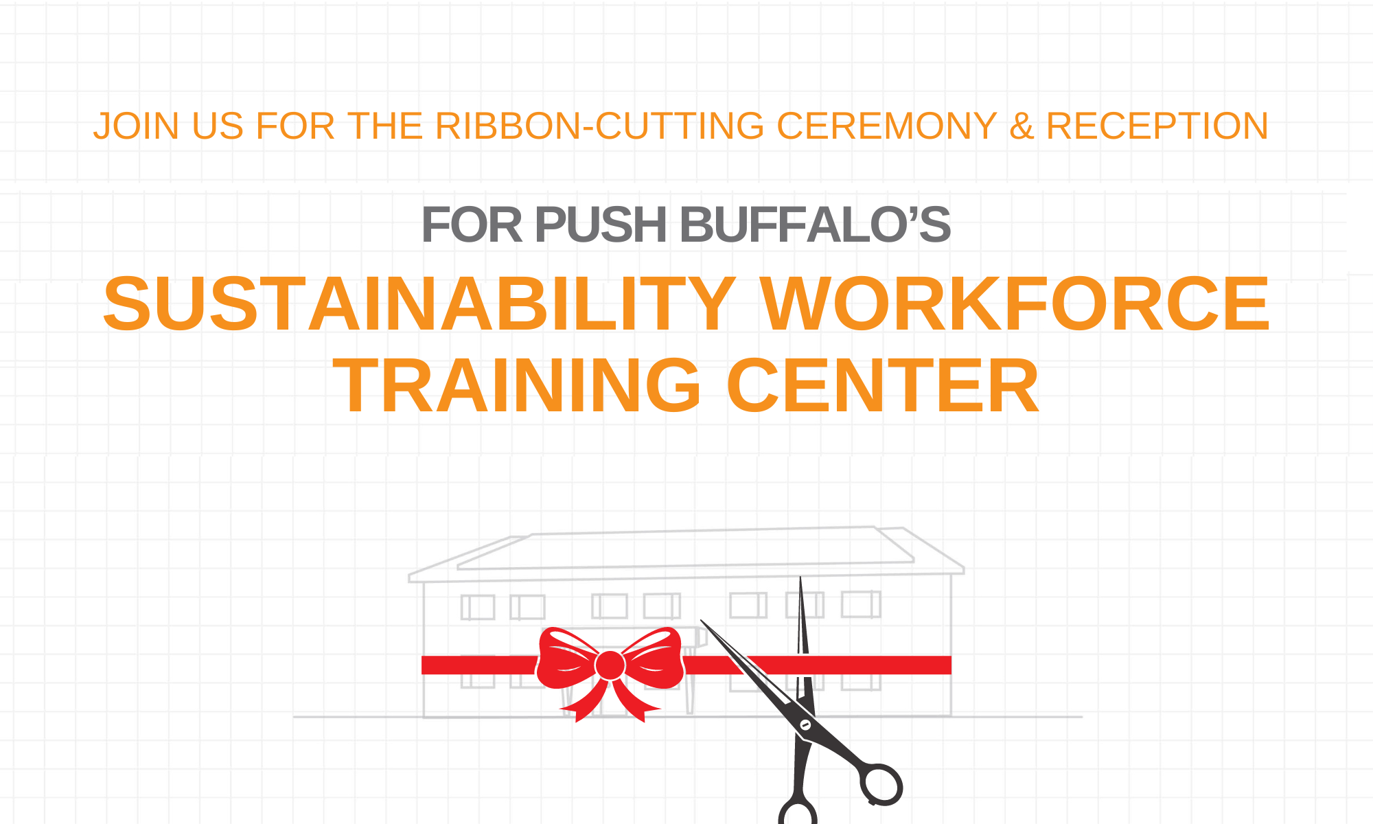 Join us to Officially Open the Doors of the Sustainability Workforce ...