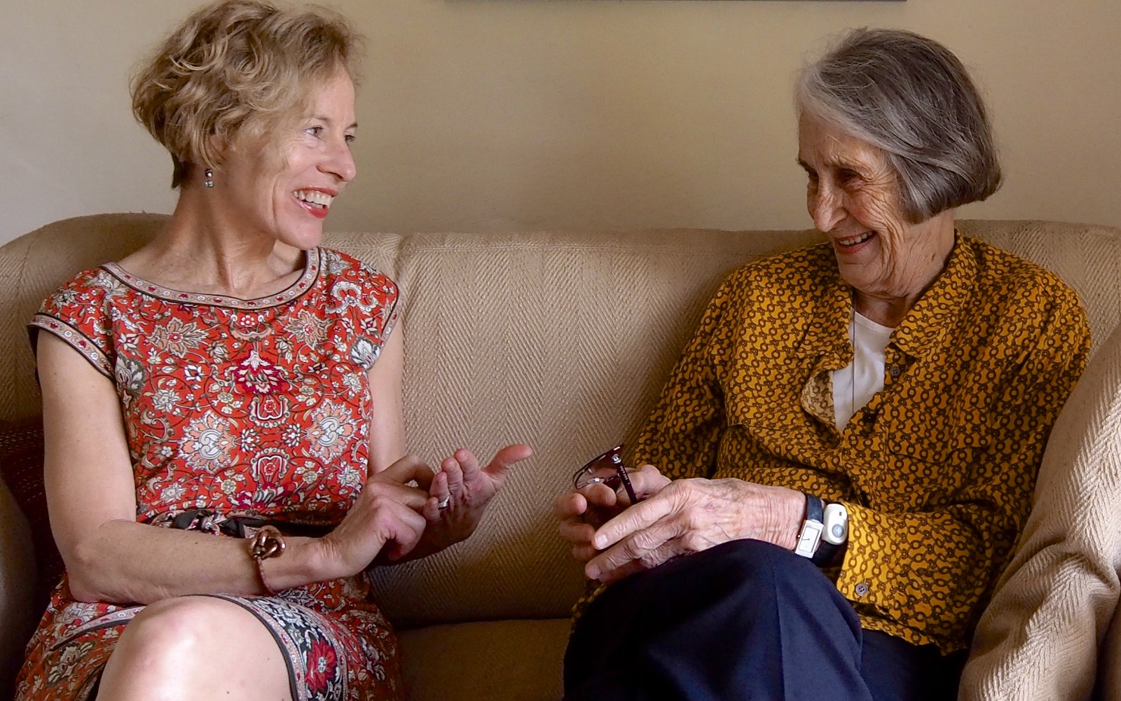 Donate Now | You Can Make a Difference in the Lives of Older Adults by Ashby Village