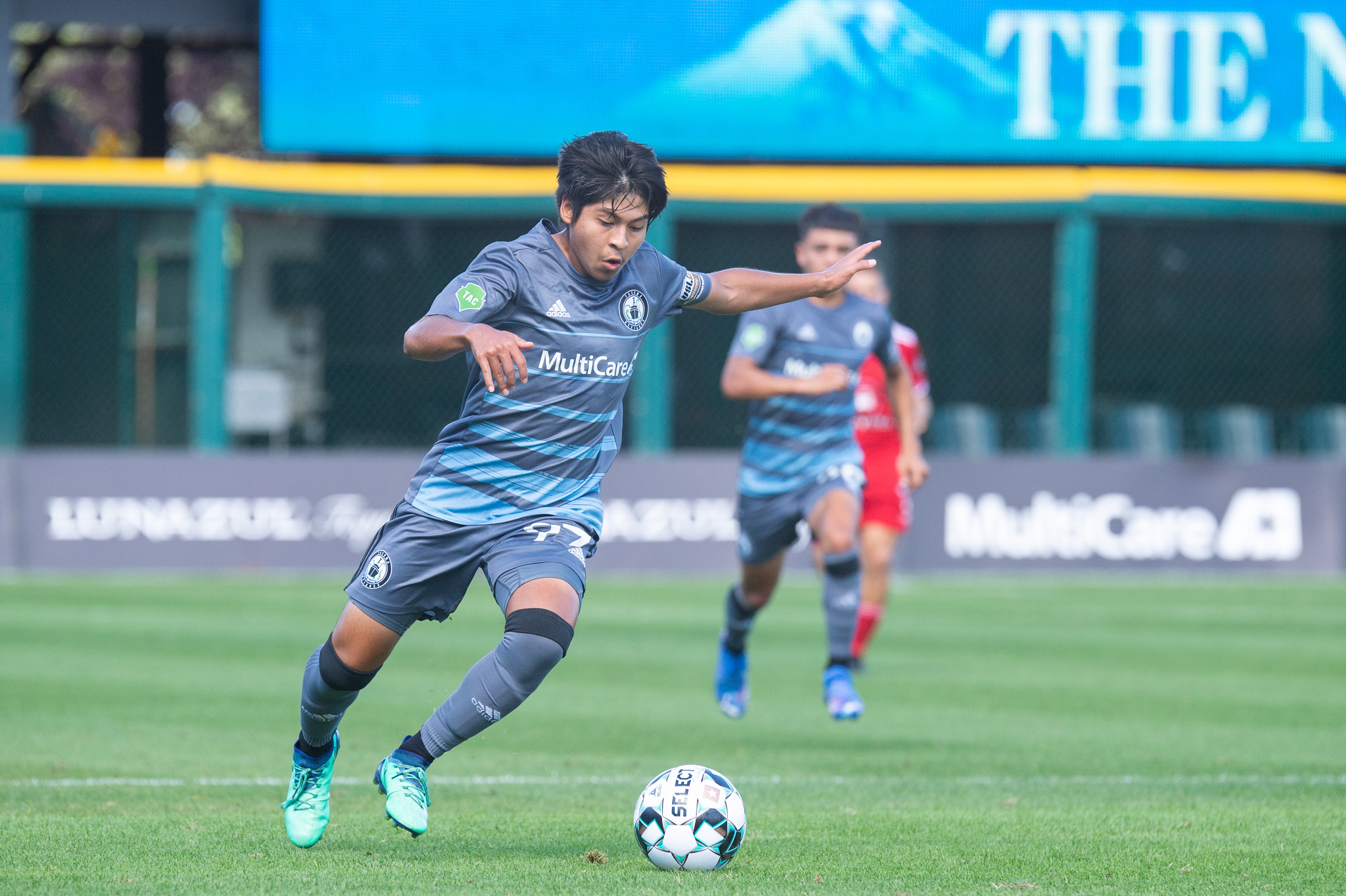 Defiance at Starfire - PLAYOFFS by 26 Fields by 2026