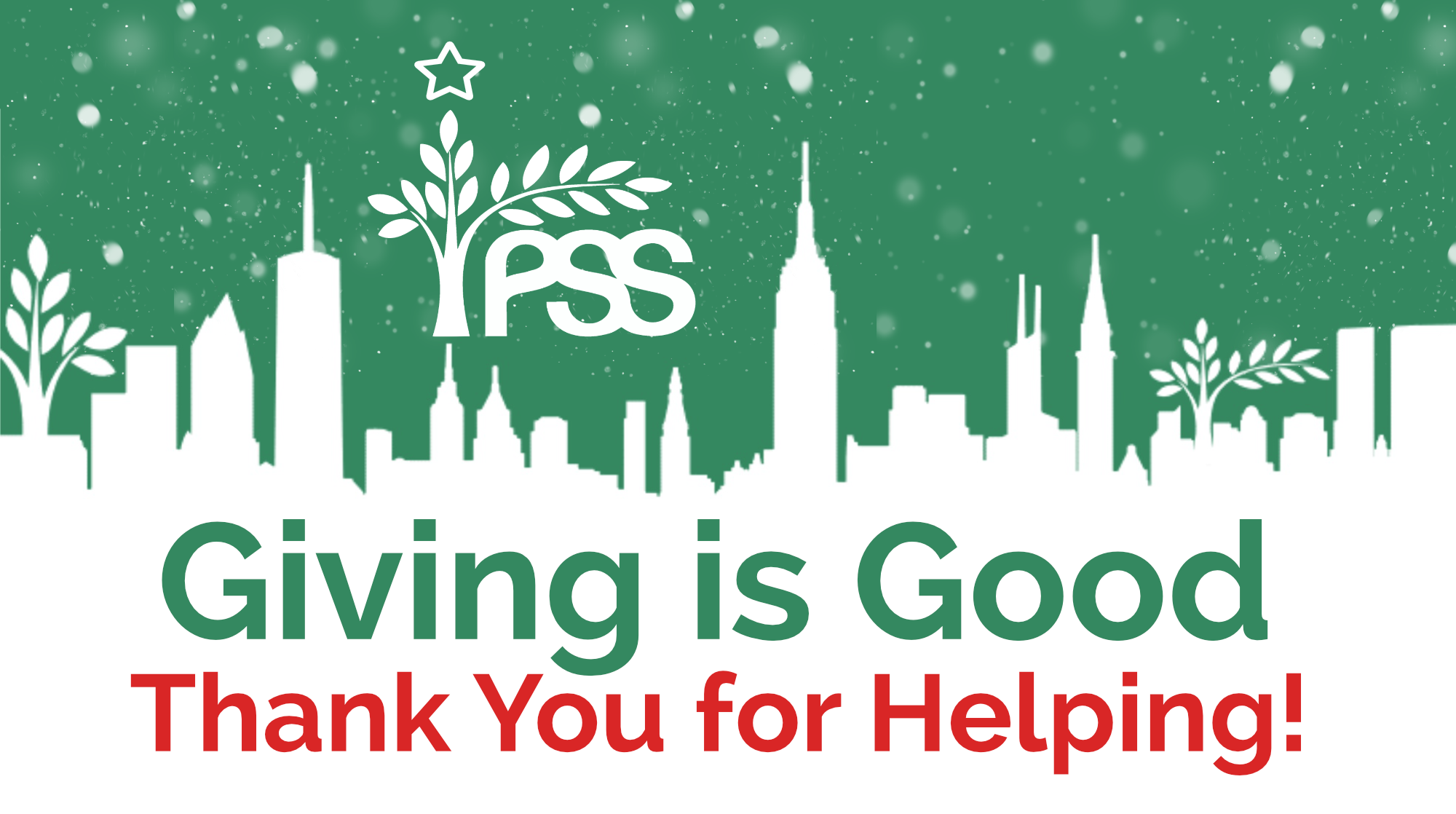 Donate Now | Help PSS Circle of Care Serve Older New Yorkers and Their ...