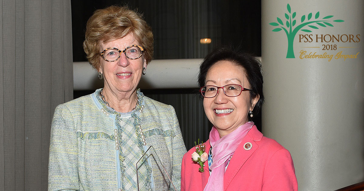 PSS Honors 2019 by PSS