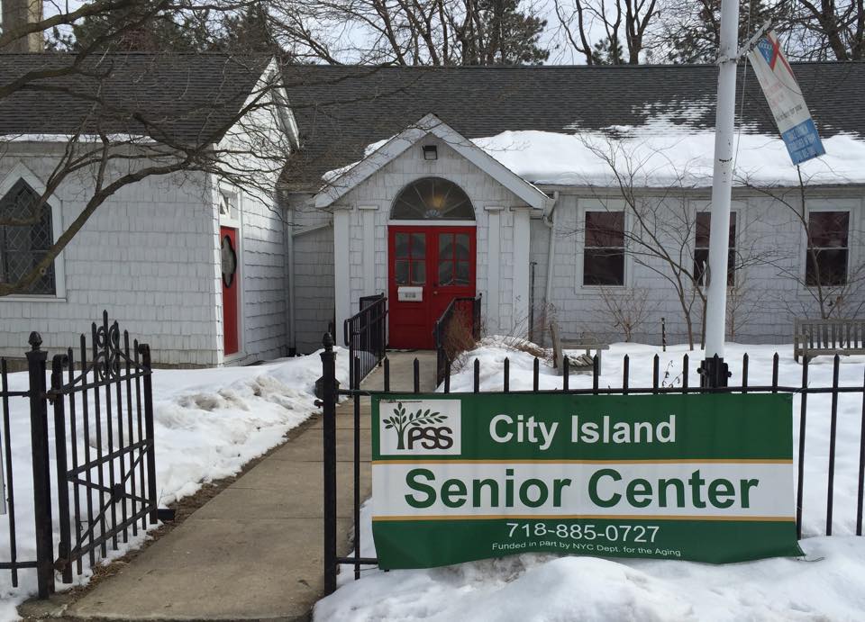 PSS City Island Center Health Fair - October 2, 2019 by PSS