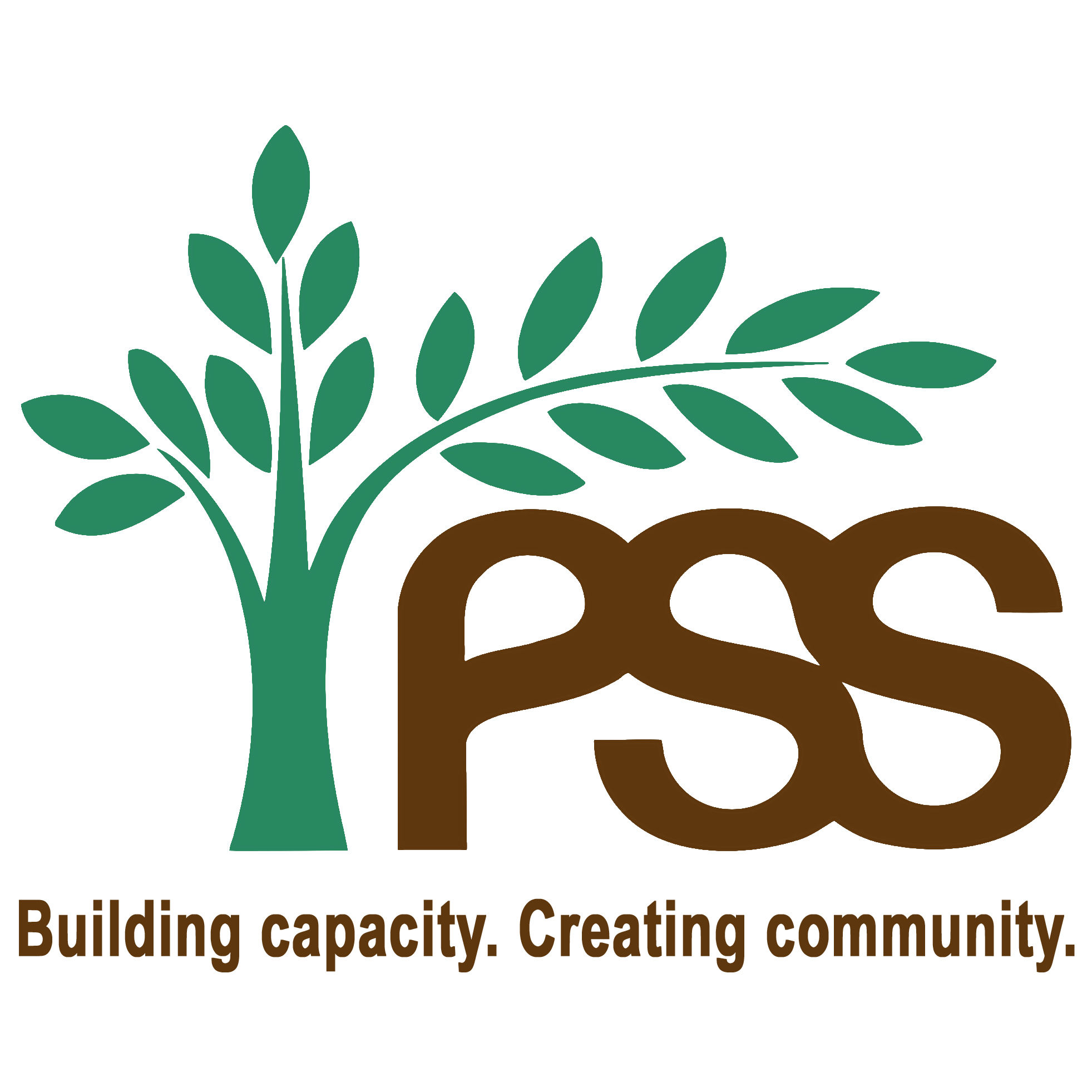 Donate Now | PSS