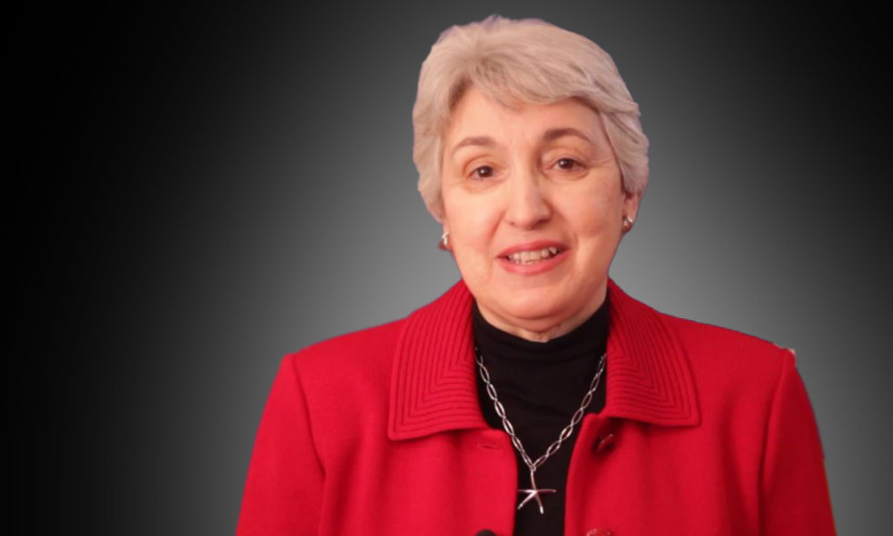 The Ossoli Circle and Suffrage Coalition Present a Private Reception ...