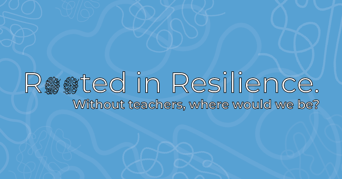 Donate Now | Rooted in Resilience. by Evolving Minds