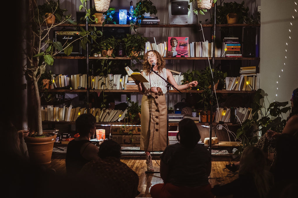 Donate Now | The Poetry Society of New York