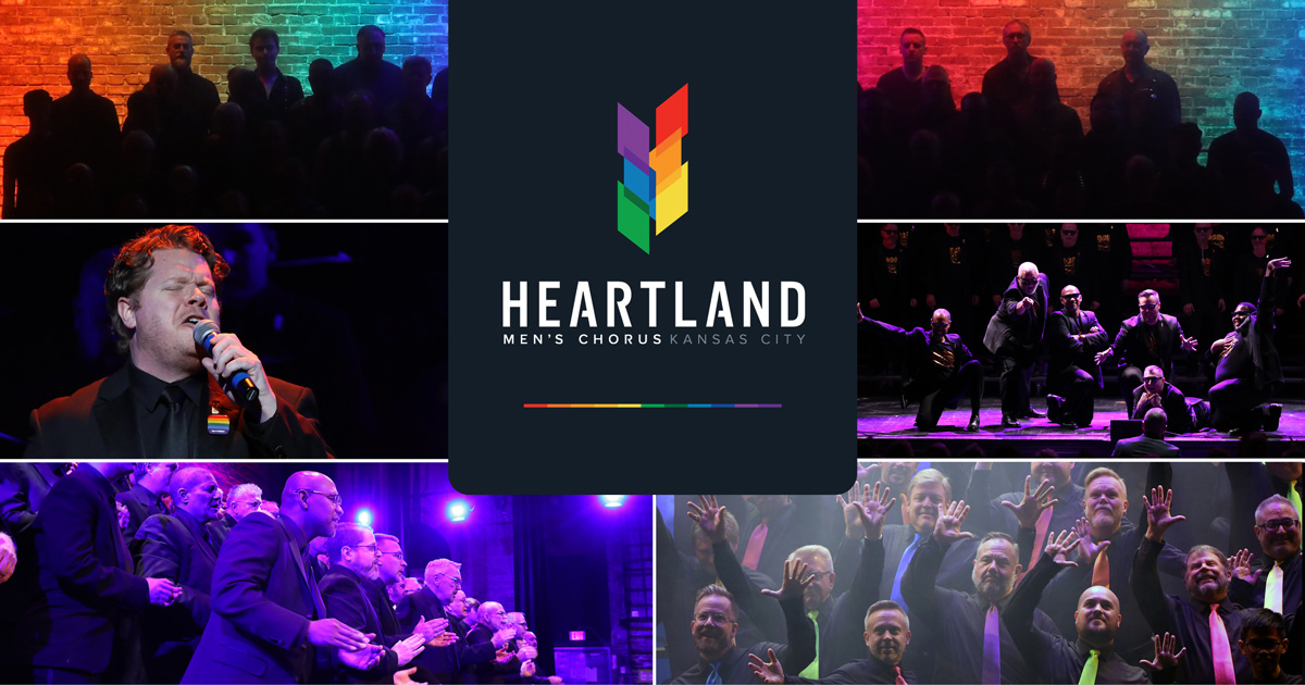 Donate Now | Heartland Men's Chorus Kansas City