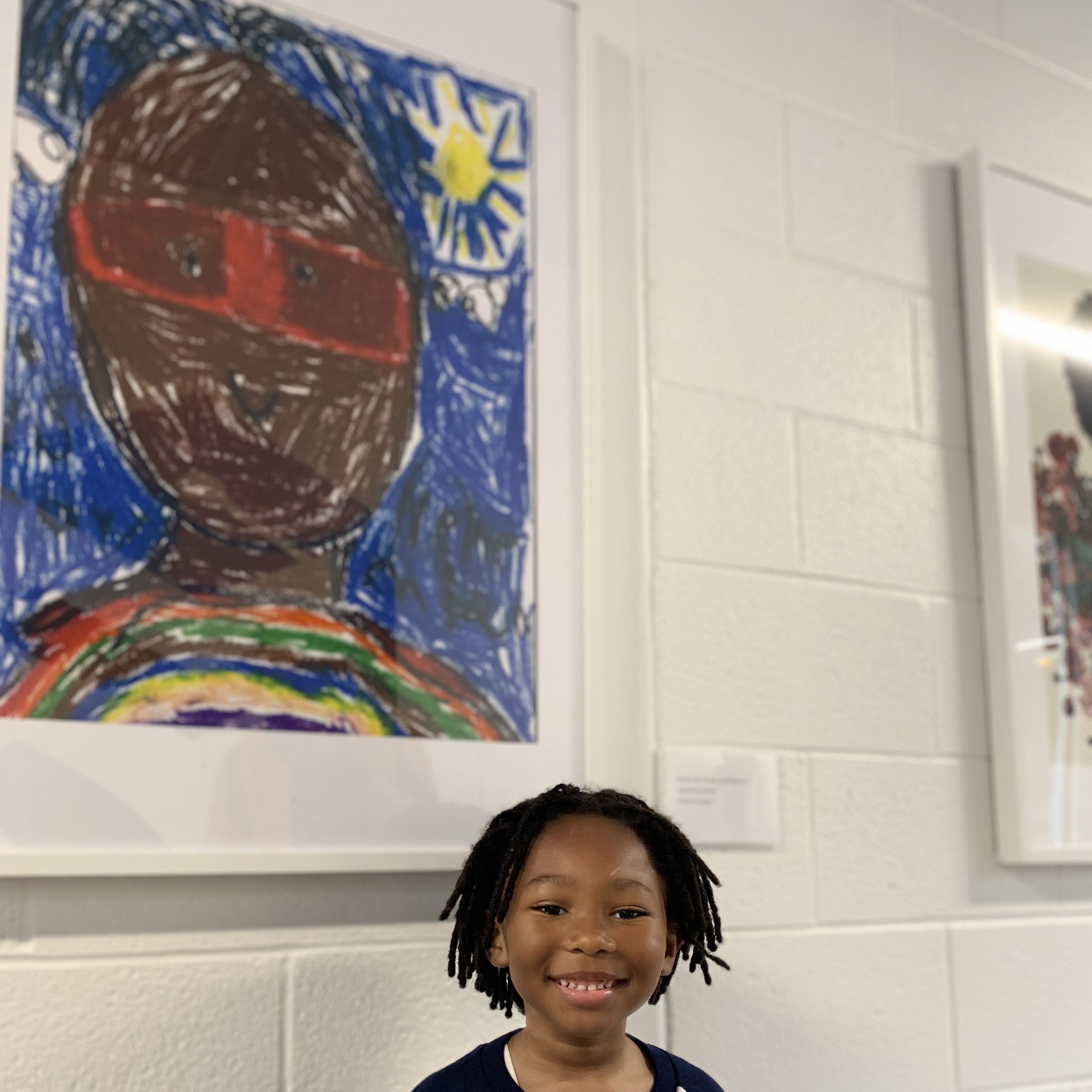 stART: Ethos Classical Student Art Auction by Ethos Classical