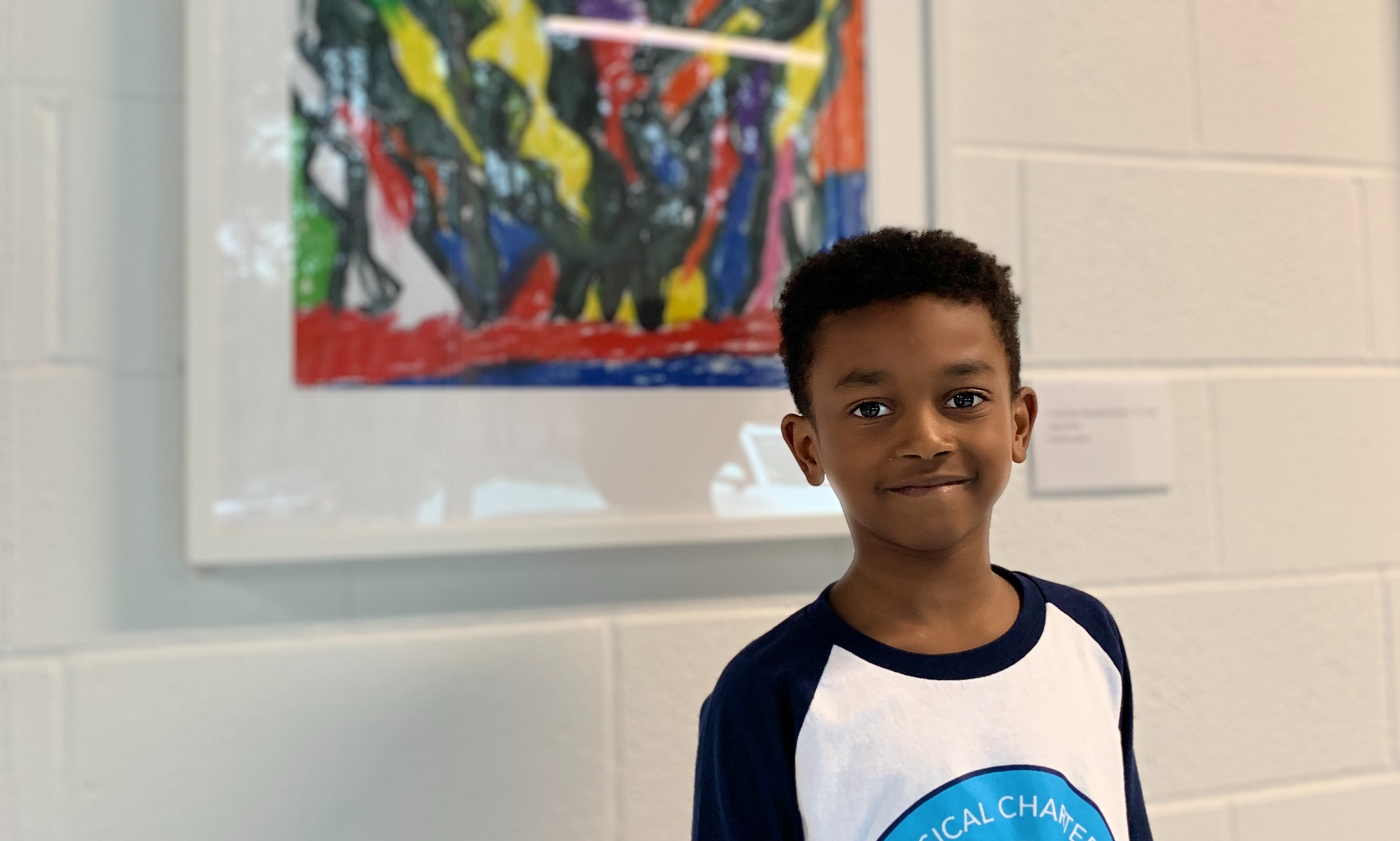 stART: Ethos Classical Student Art Auction by Ethos Classical