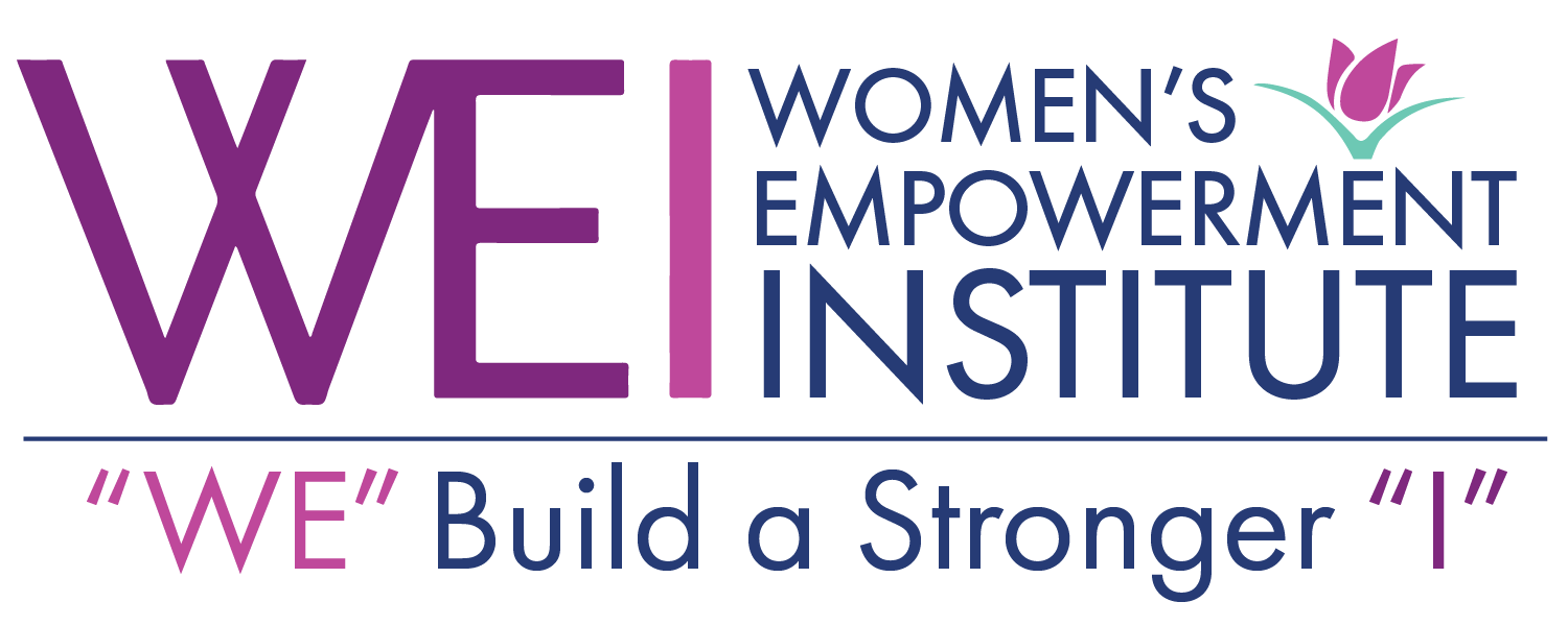 Donate Now | WEI - Women’s Empowerment Institute