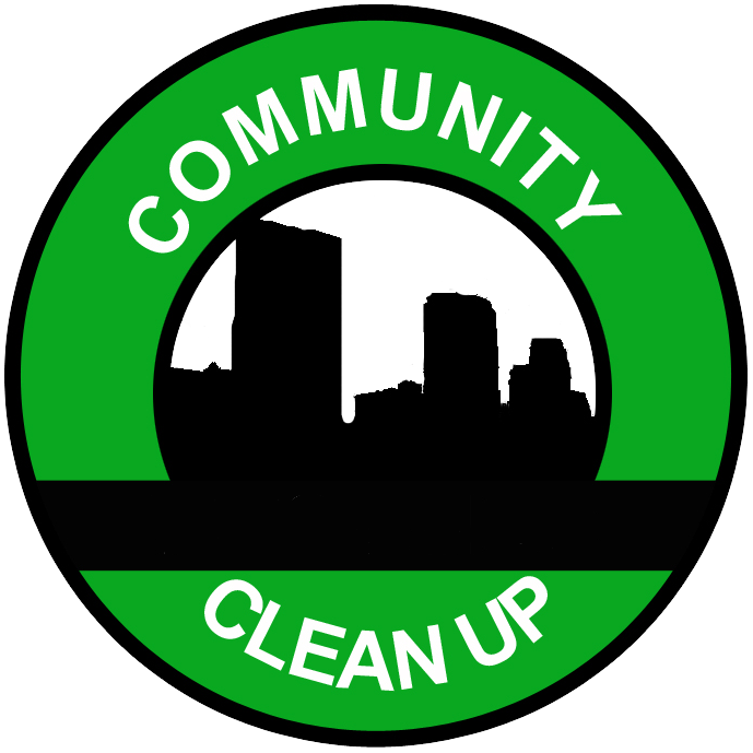 2024 Community Cleanup Sponsorship by 2024 Community Cleanup